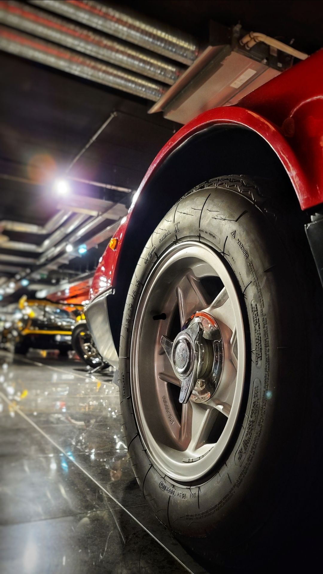 Ferrari - Samsung Community