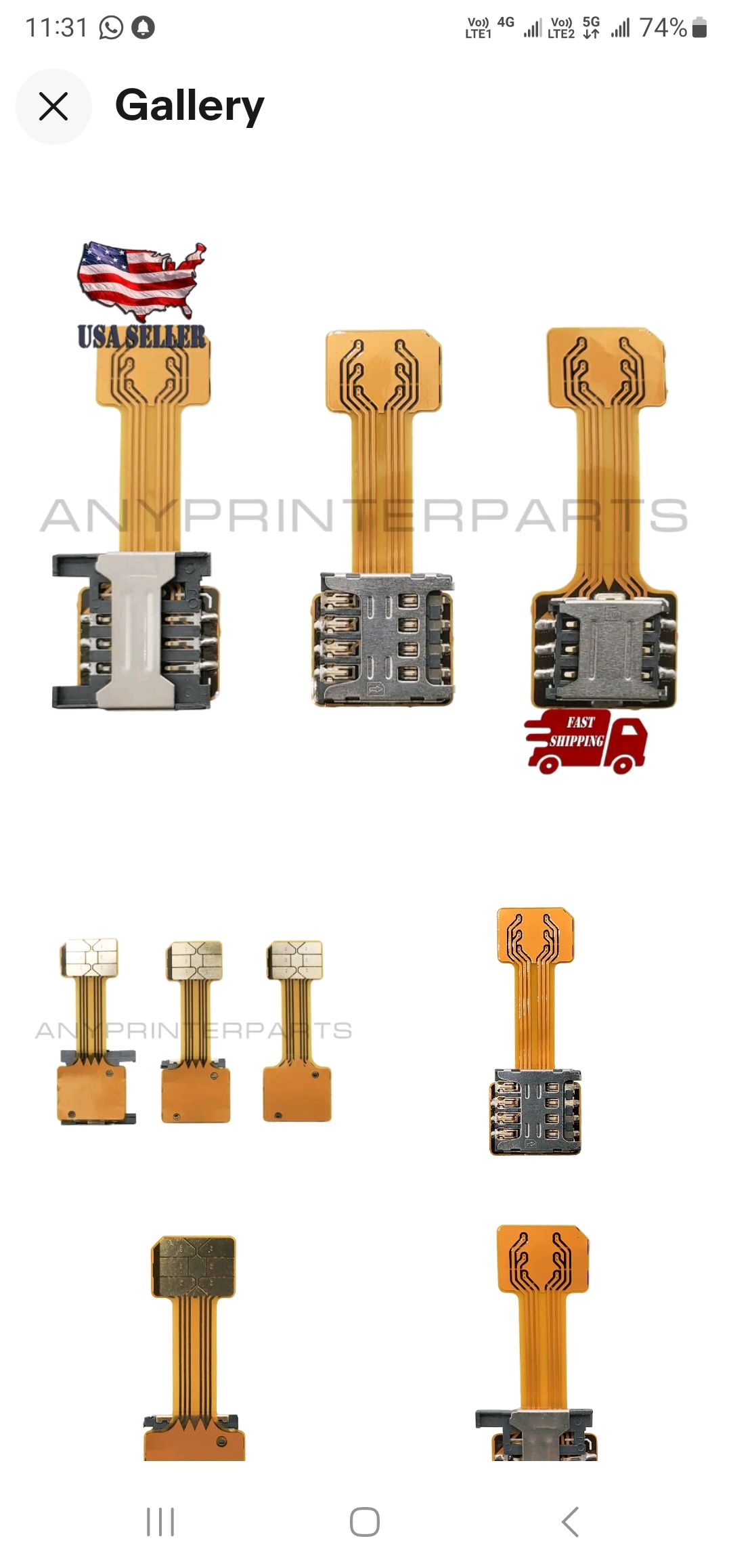 Galaxy Note 20 Ultra 5G not showing esim options - Samsung Community