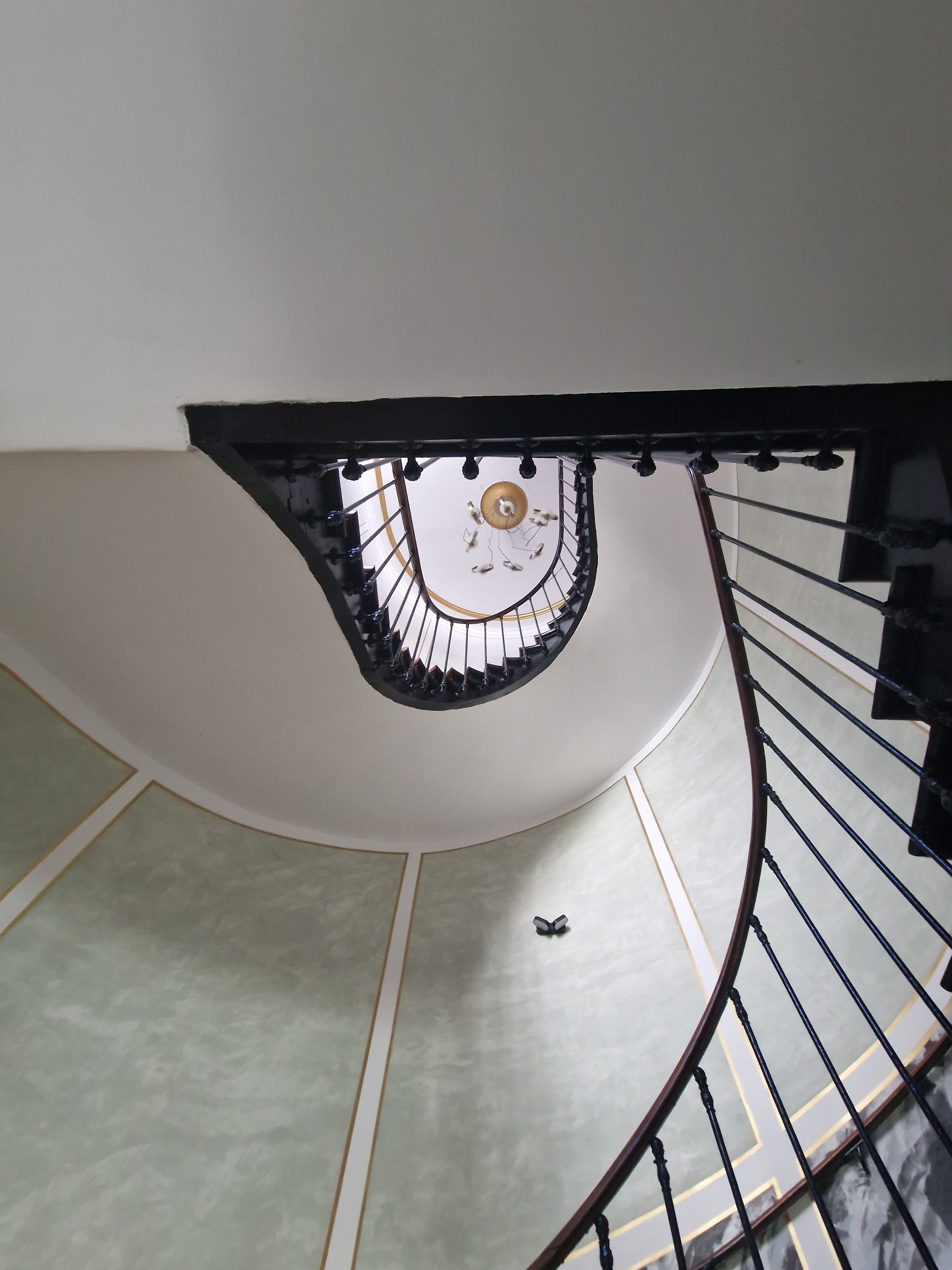 Stairs - Samsung Community