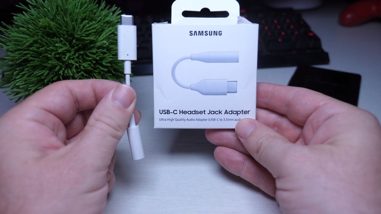 Miért is jó, hogy nincs jack csatlakozó a mai telefonokon? - Samsung ...