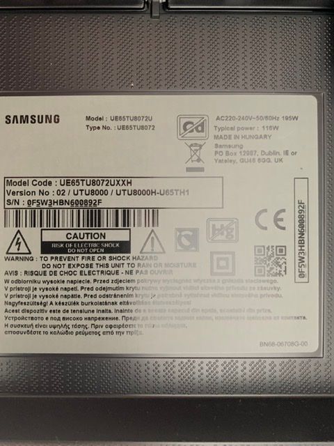 Opgelost: Smart Remote afstandsbediening werkt niet om Canal Digitaal ...