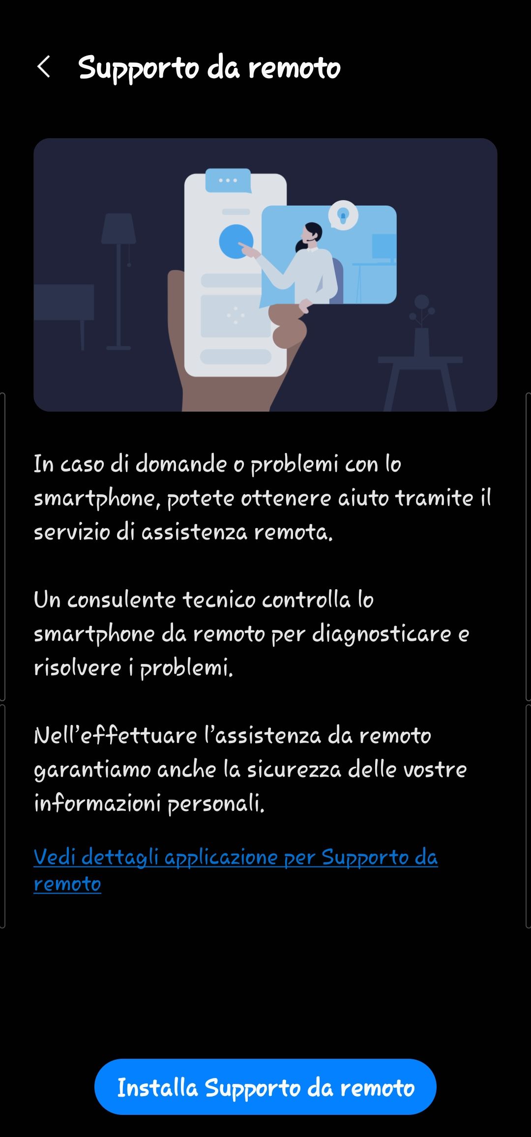 S21 non si connette al pc - Samsung Community