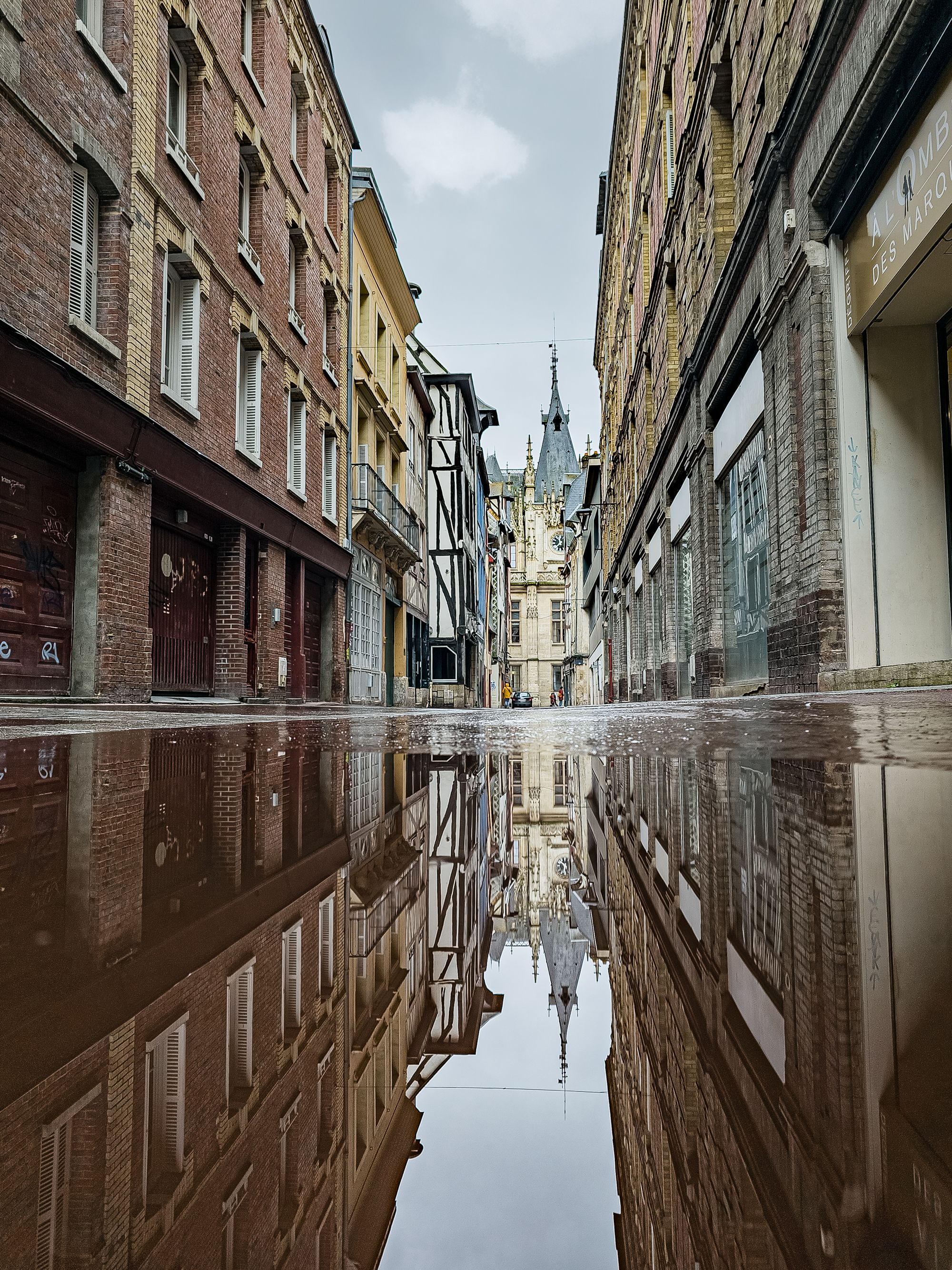 Reflection mirror - Samsung Community