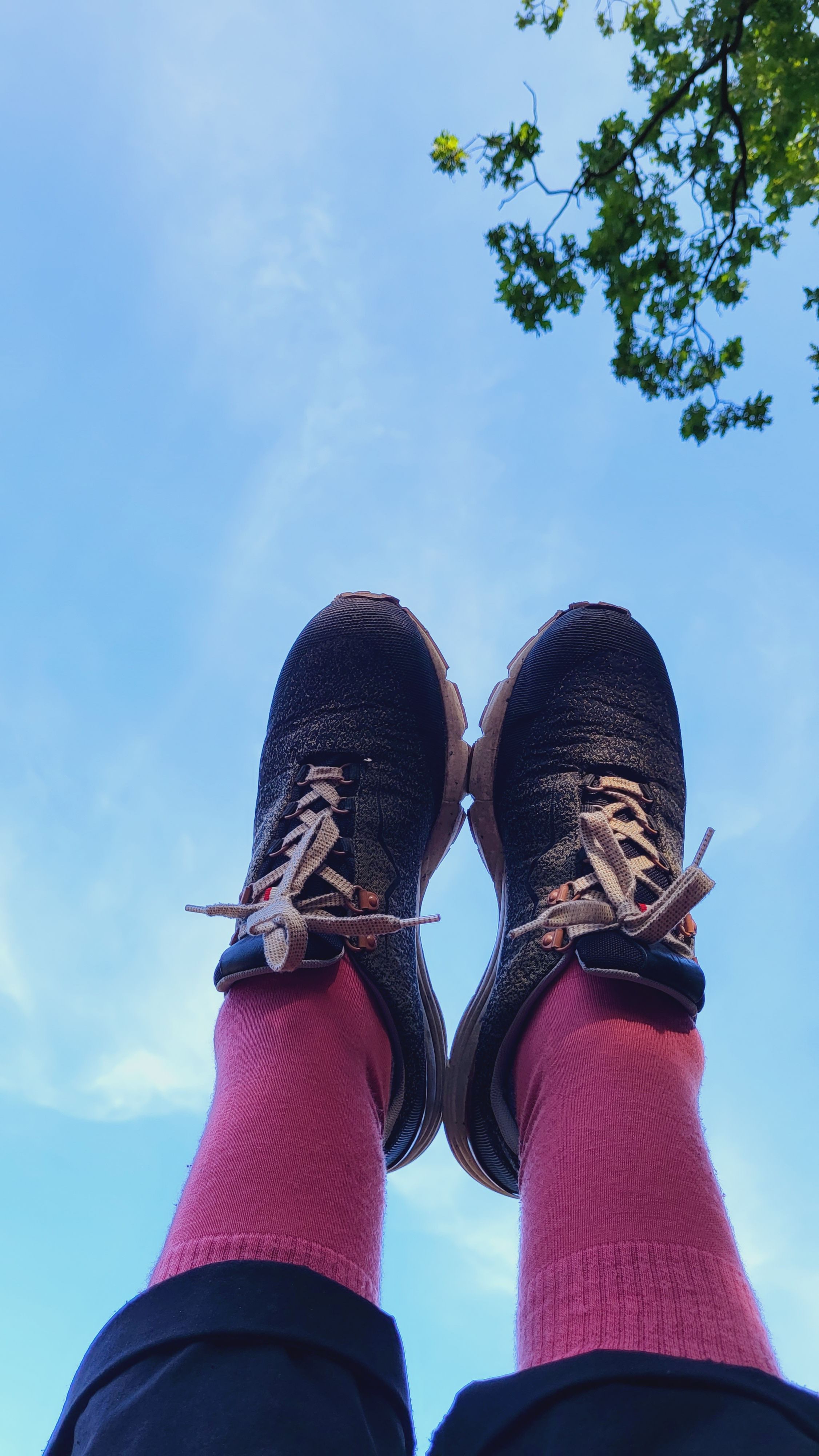 Happy feet - Samsung Community