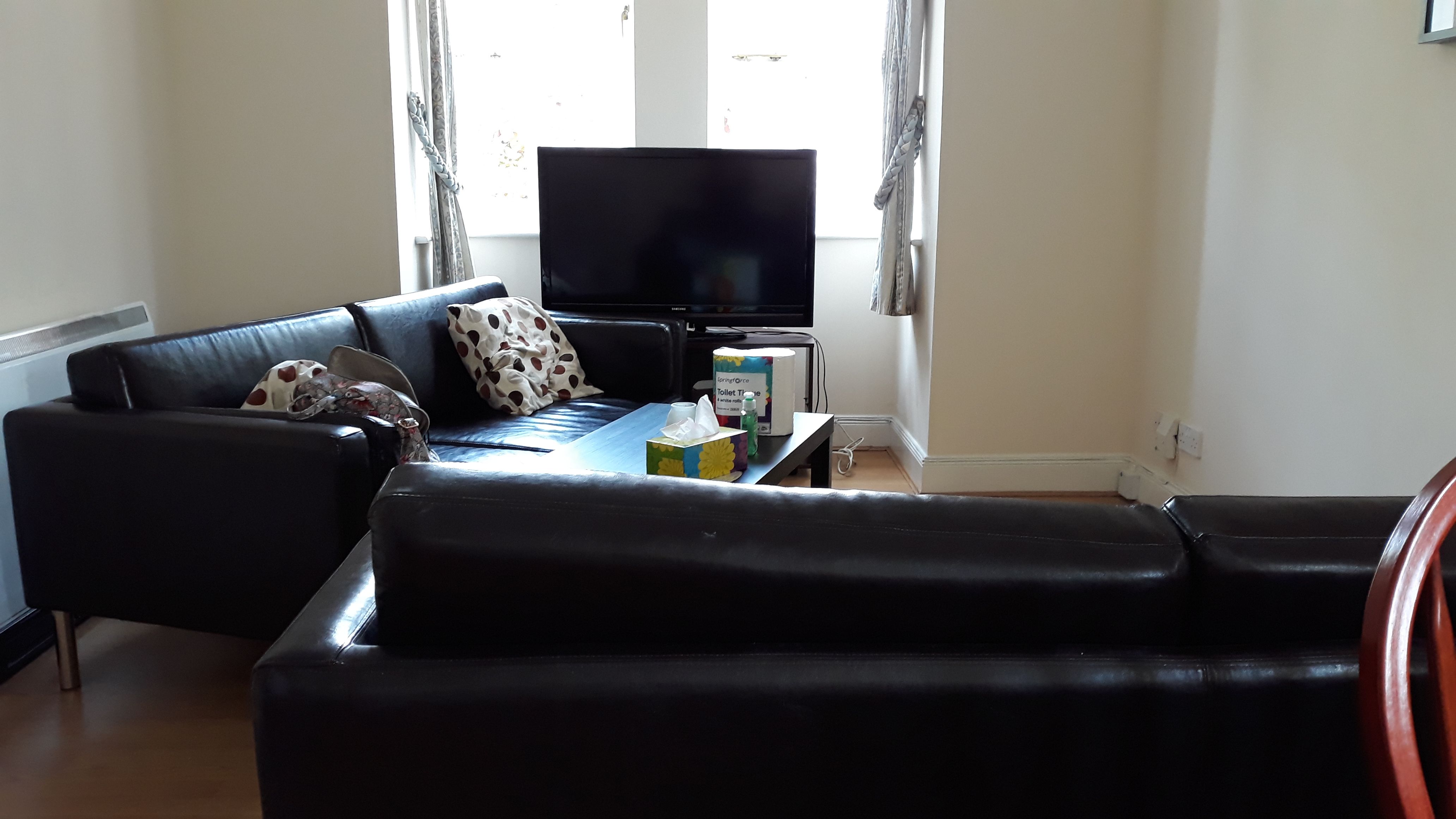 TV no remote - Samsung Community