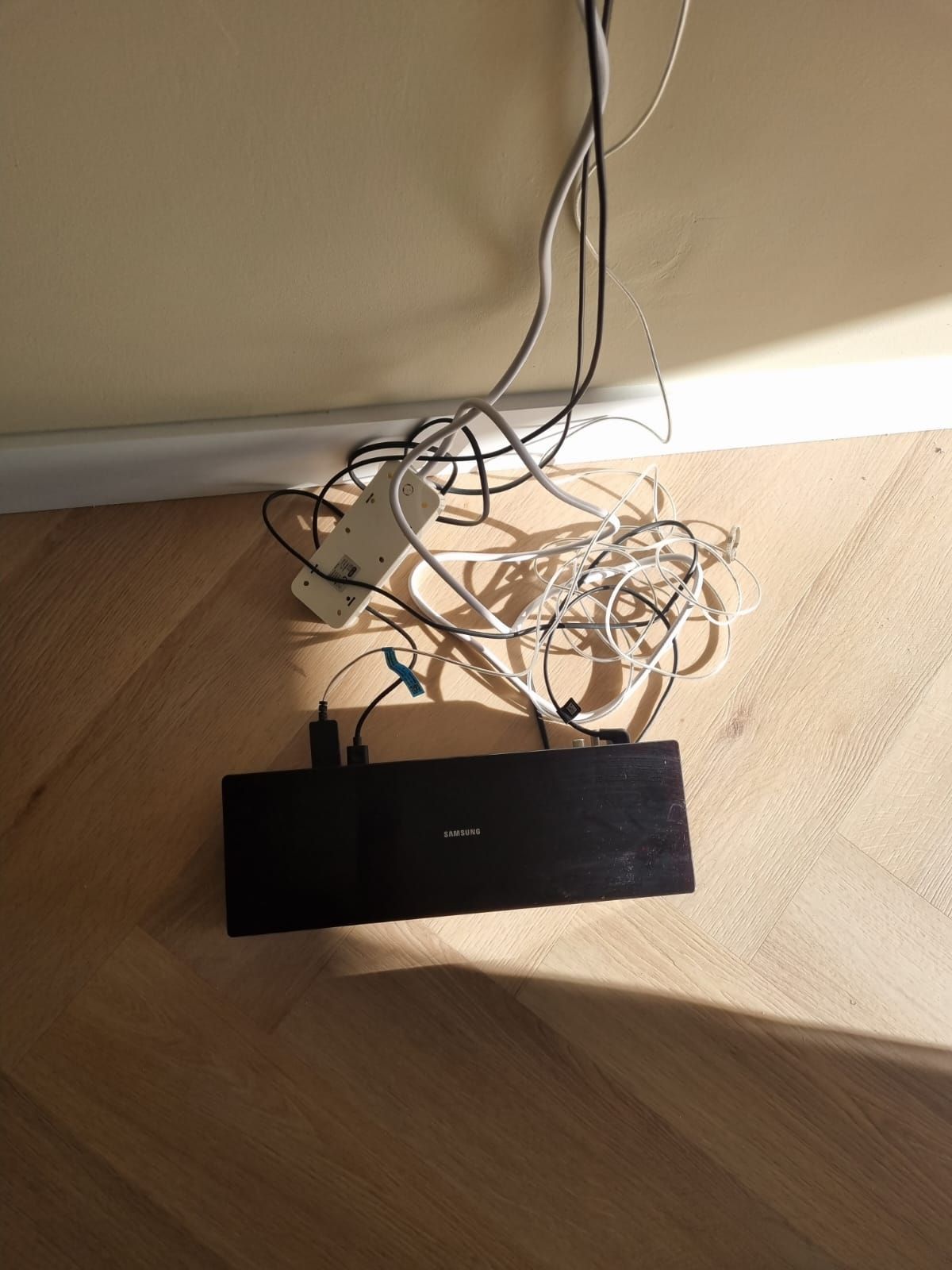 ONE CONNECT BOX - Samsung Community