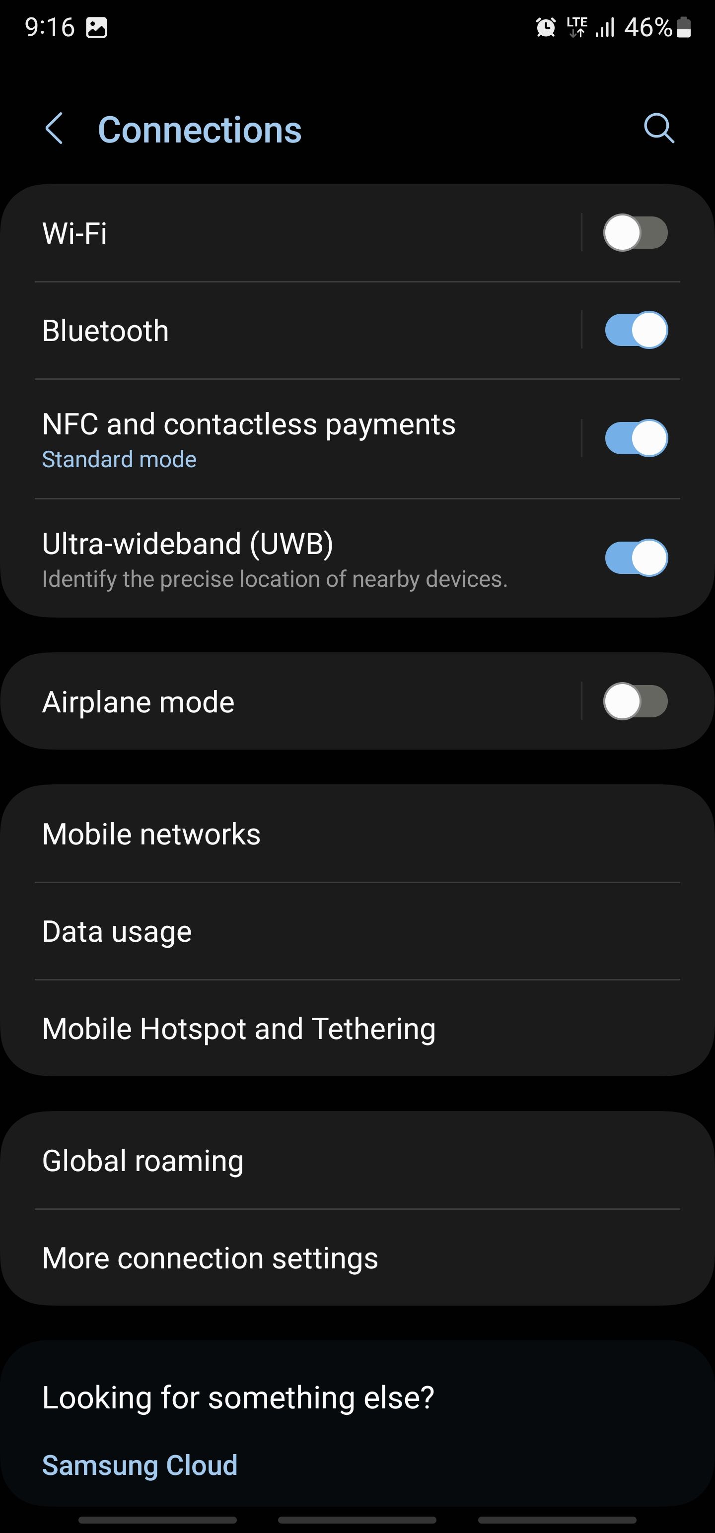 Solved: NOTE 20 ULTRA NOT SHOWING SIM MANAGER AND CAN'T ADD ESIM ...