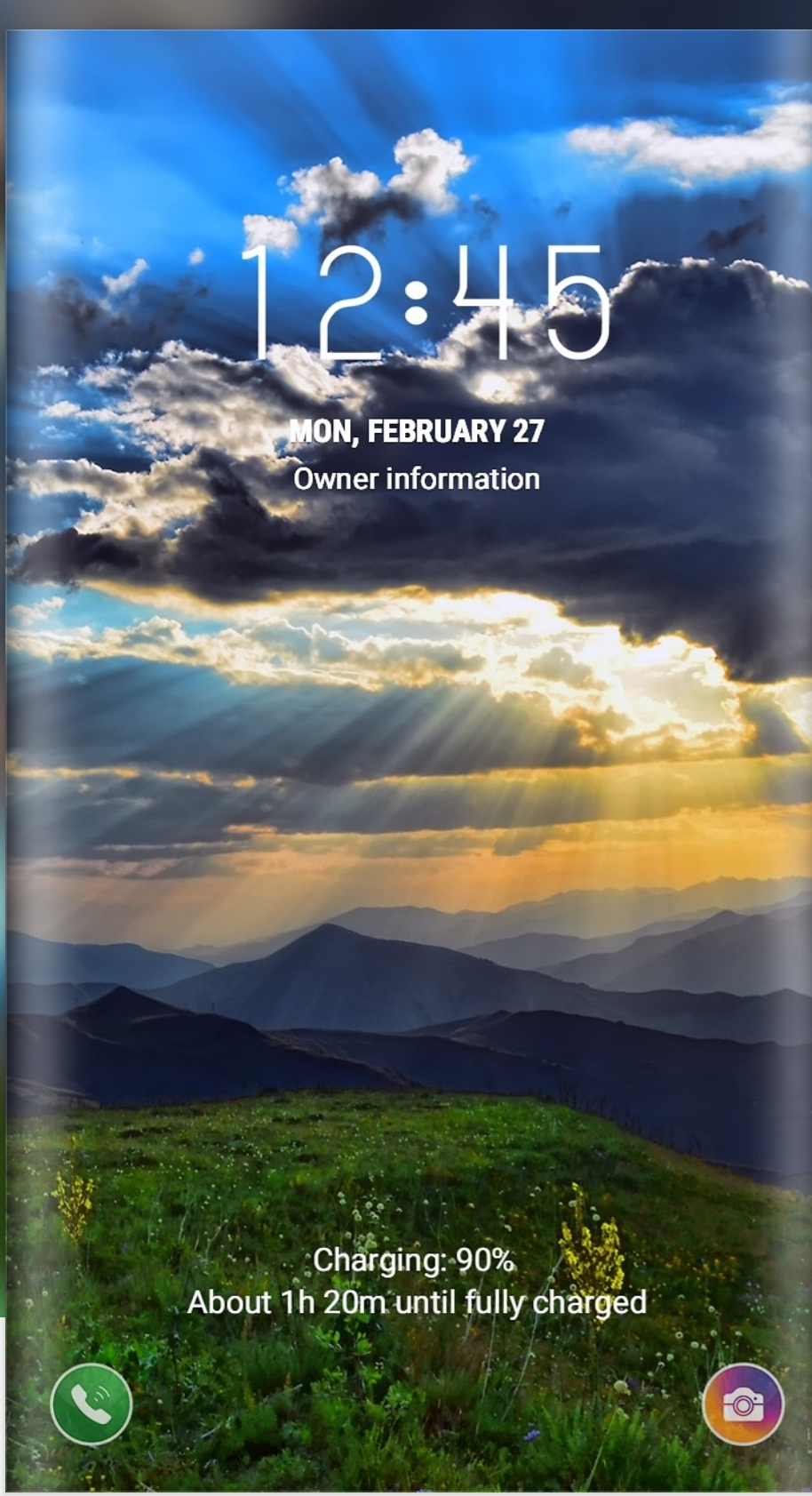 Pokaż Pulpit – Strona 2 - Samsung Community