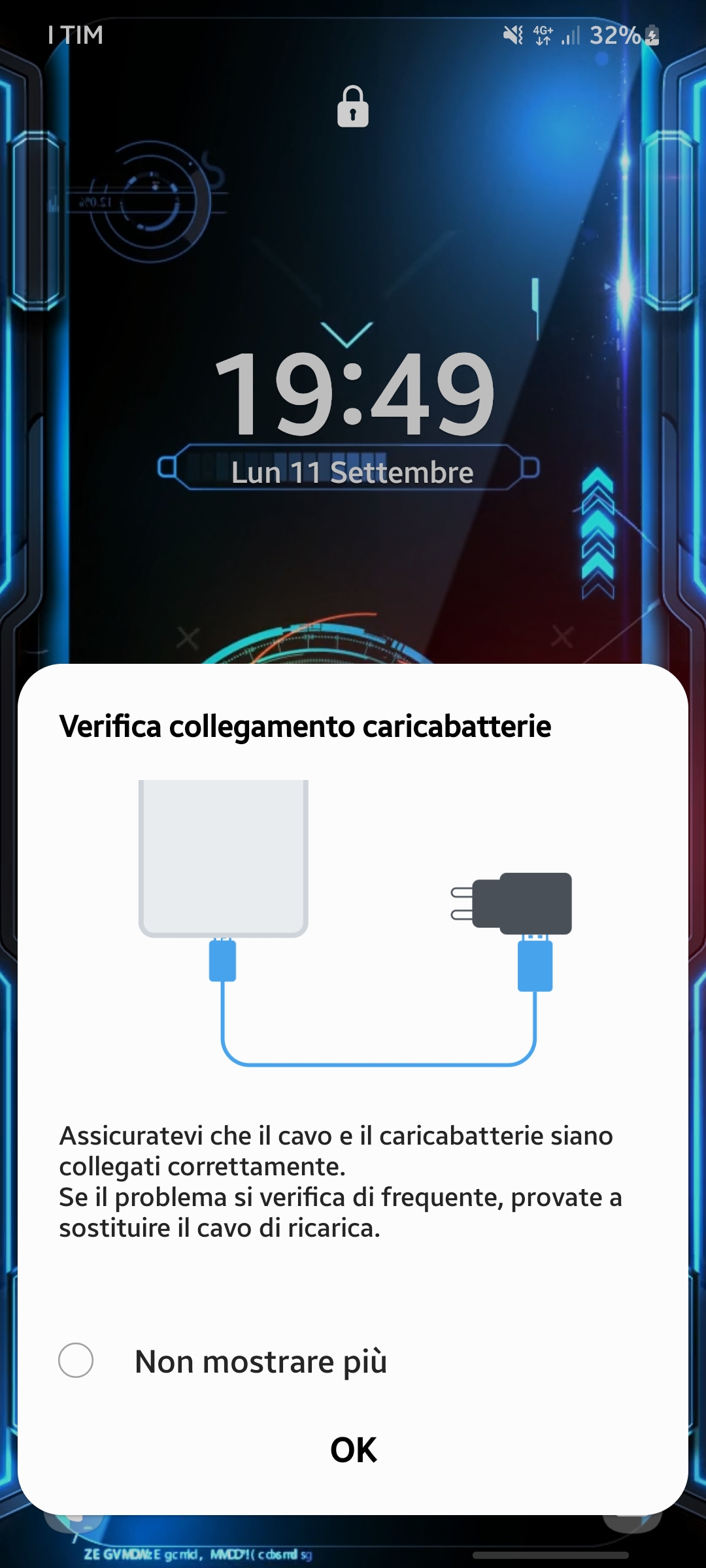 Problemi Ricarica A71 - Samsung Community