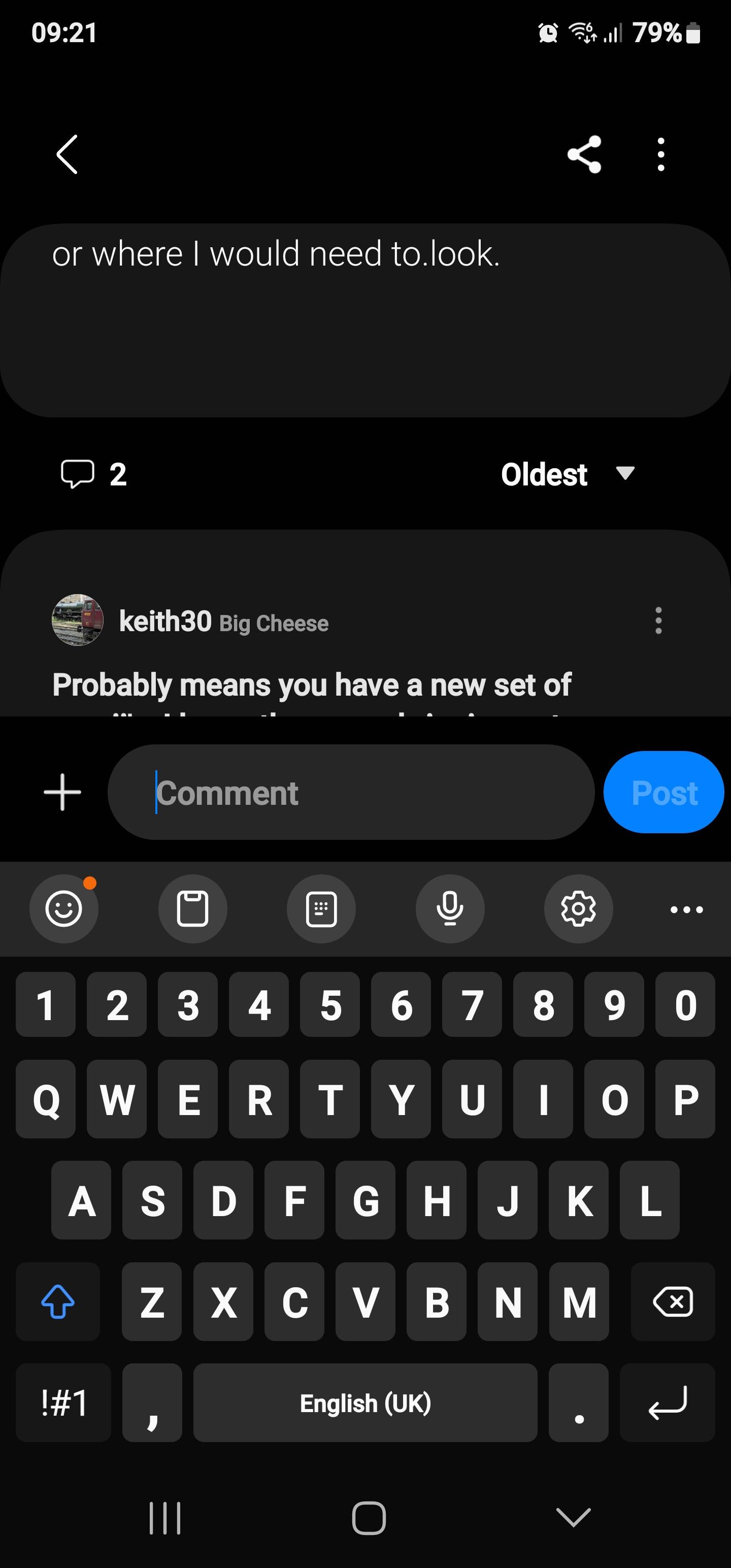 Keyboard face emoji - Samsung Community