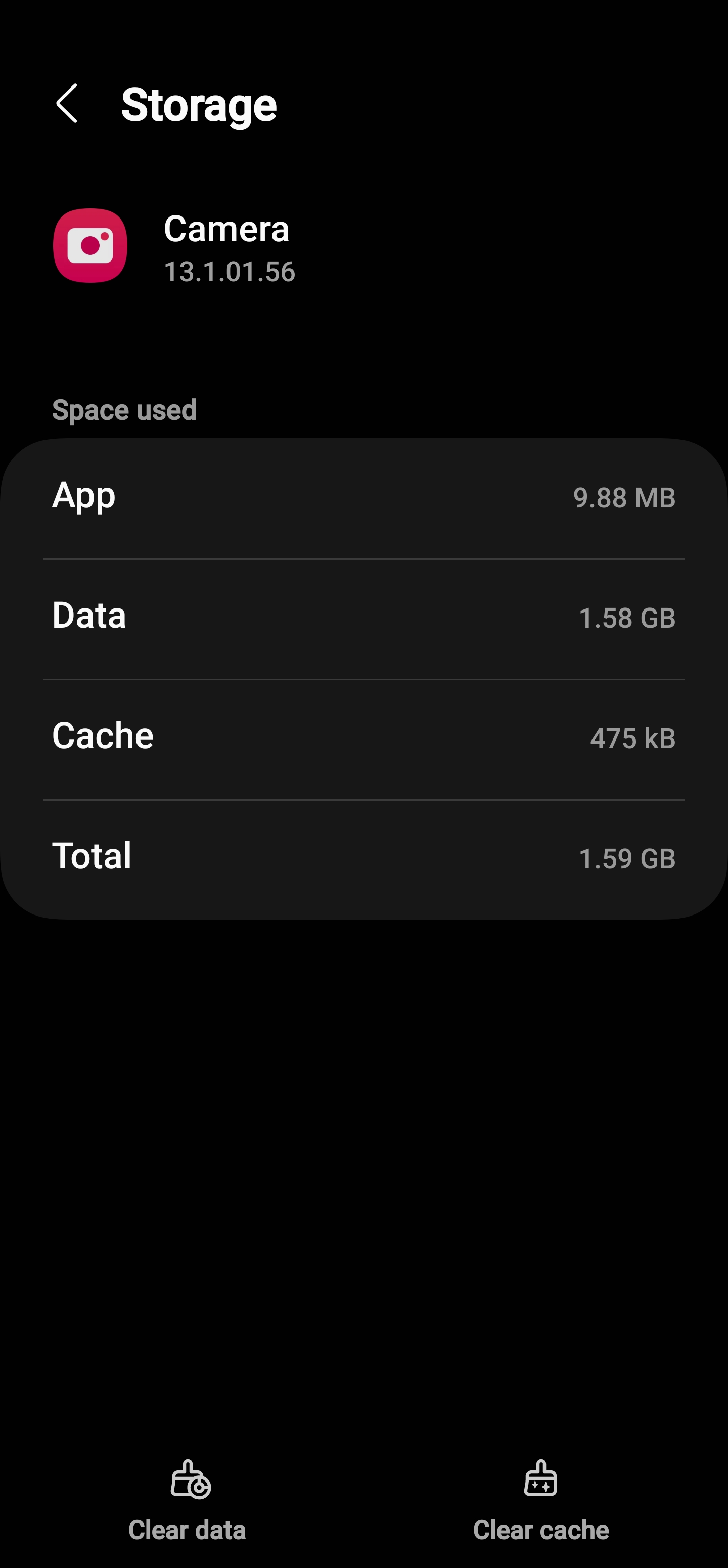 Camera app - Samsung Community