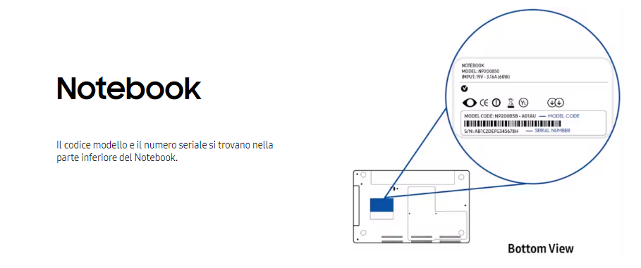 Problema sblocco con impronta digitale galaxy book - Pagina 2 - Samsung ...