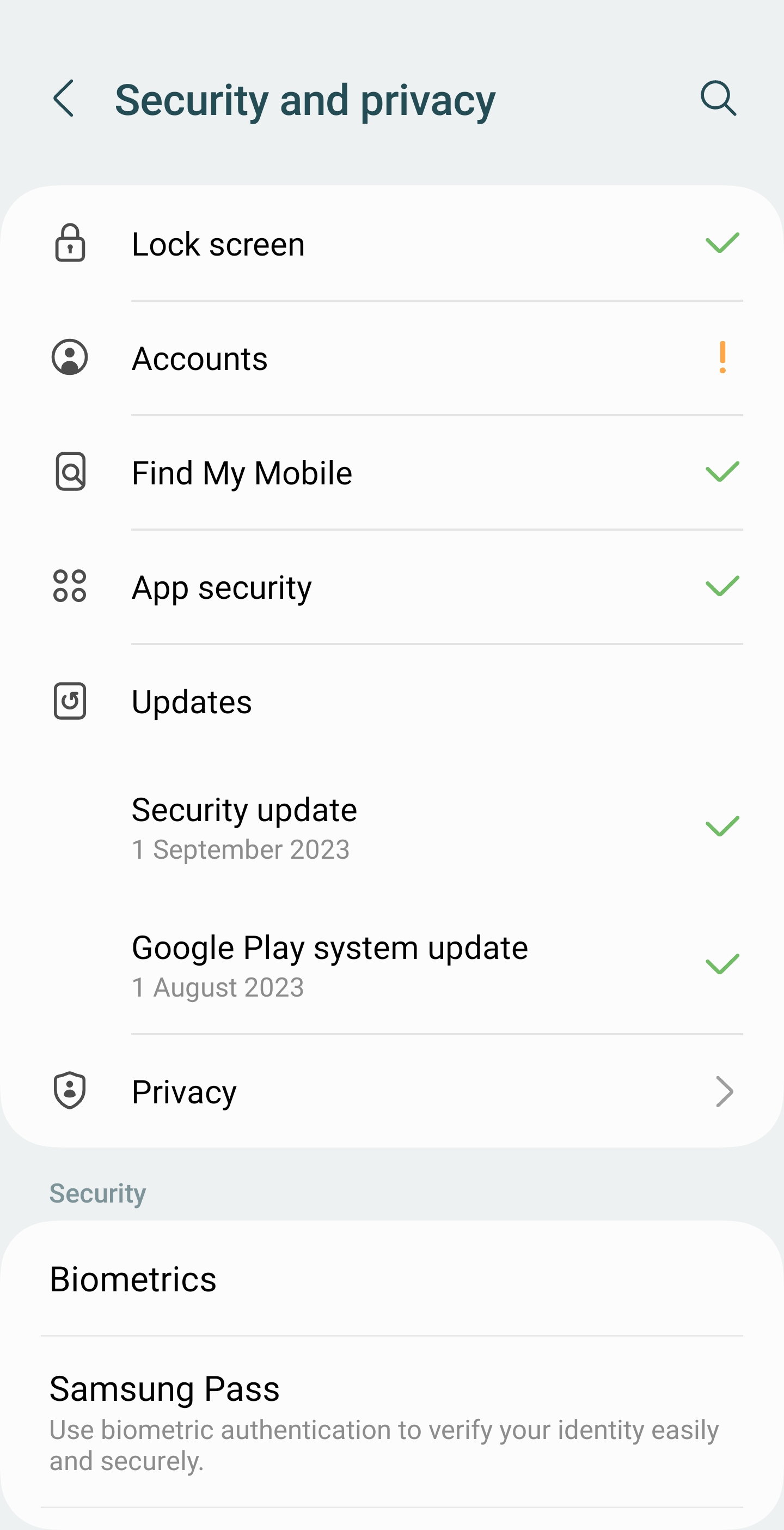 Solved: Netflix in SD S23 Ultra - Samsung Community