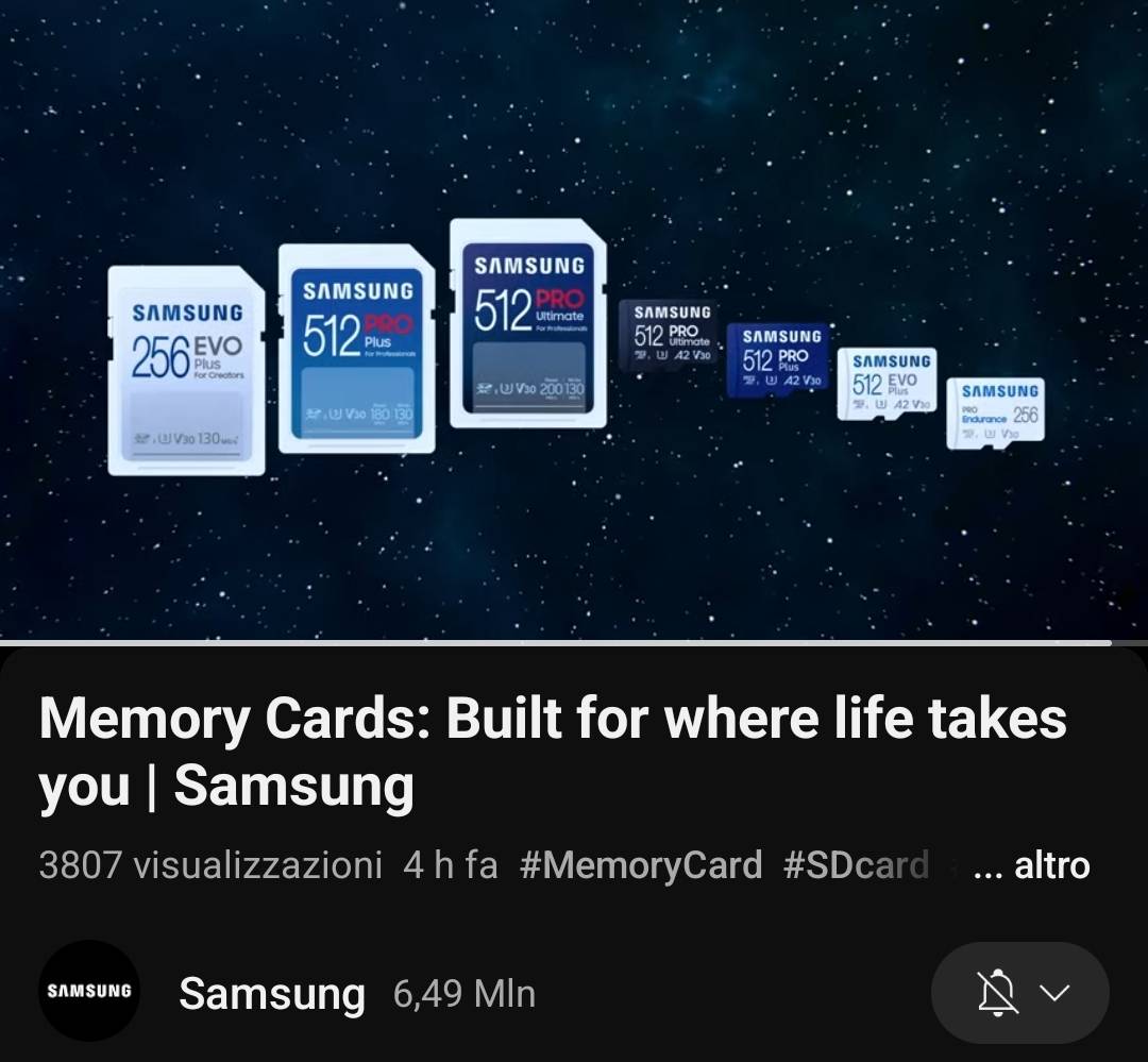 Micro SD galaxy S24 - Samsung Community