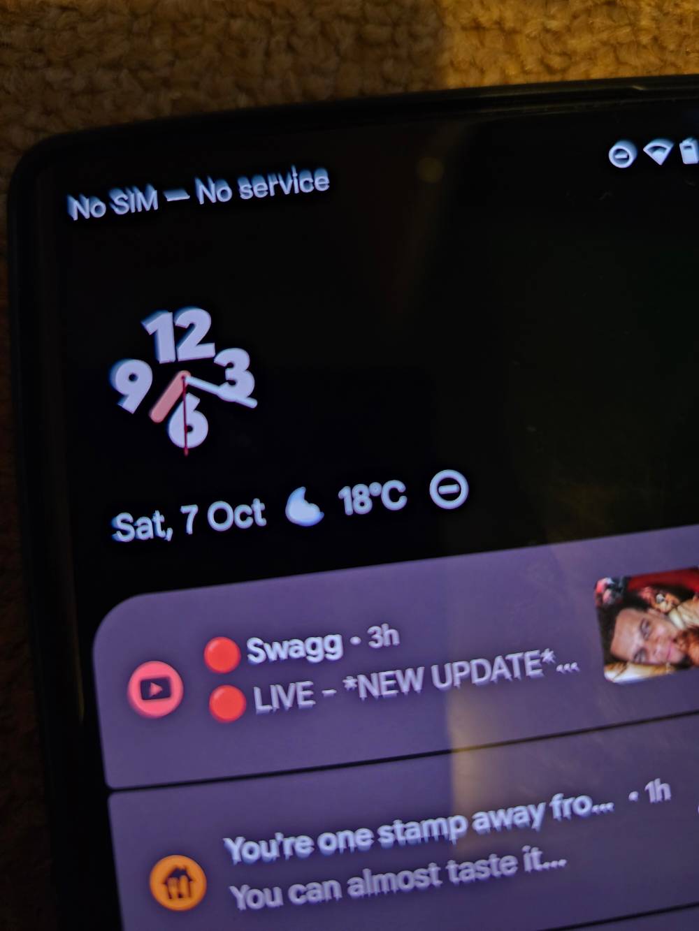 One UI6 - Samsung Community