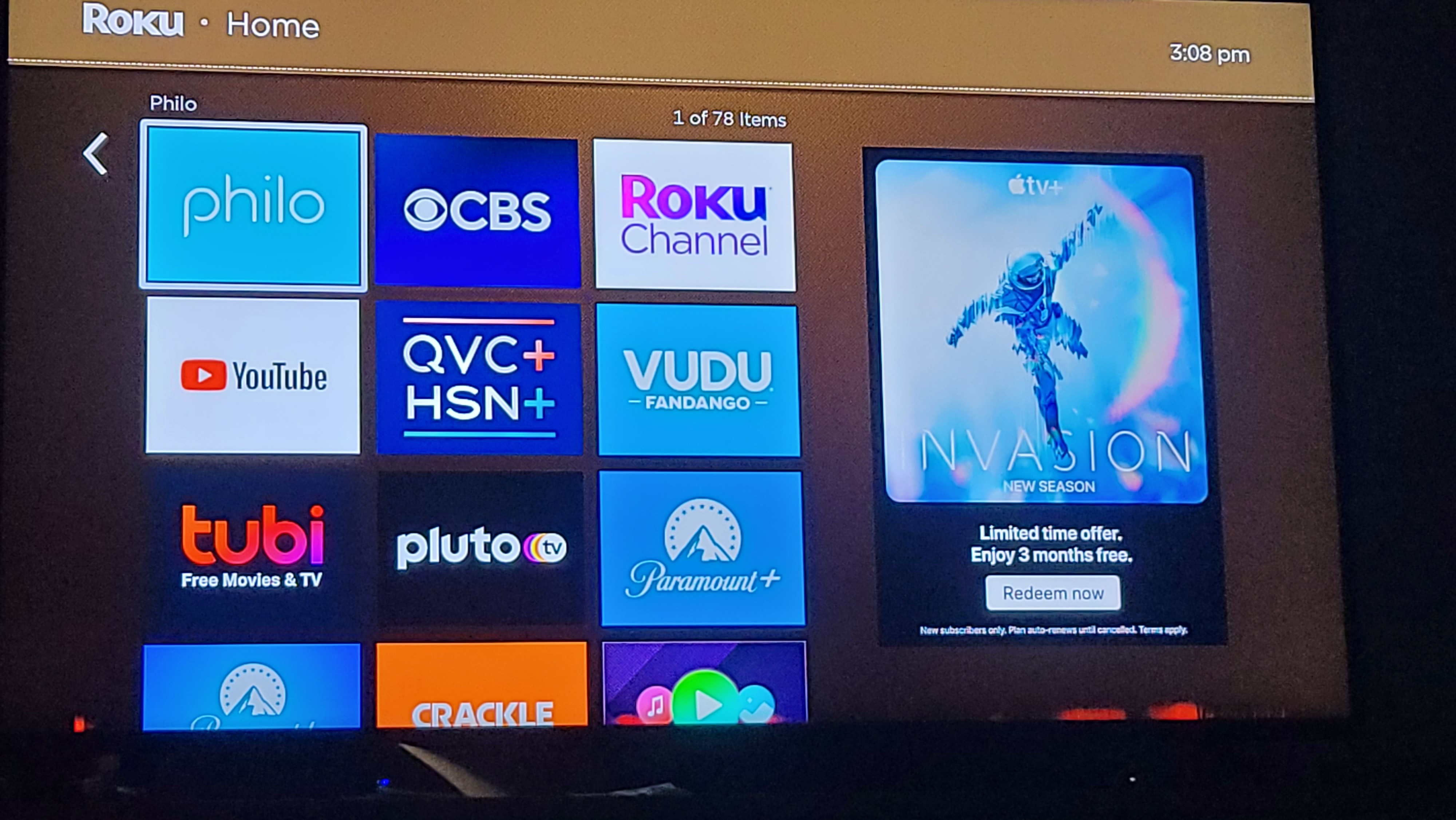 Red Spikes Bottom of Screen - Samsung Community