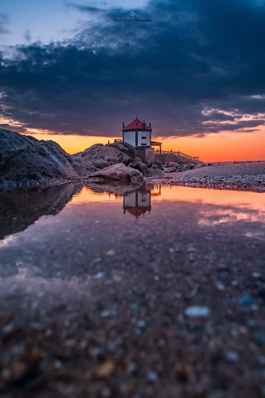 Capela de Miramar - Samsung Community