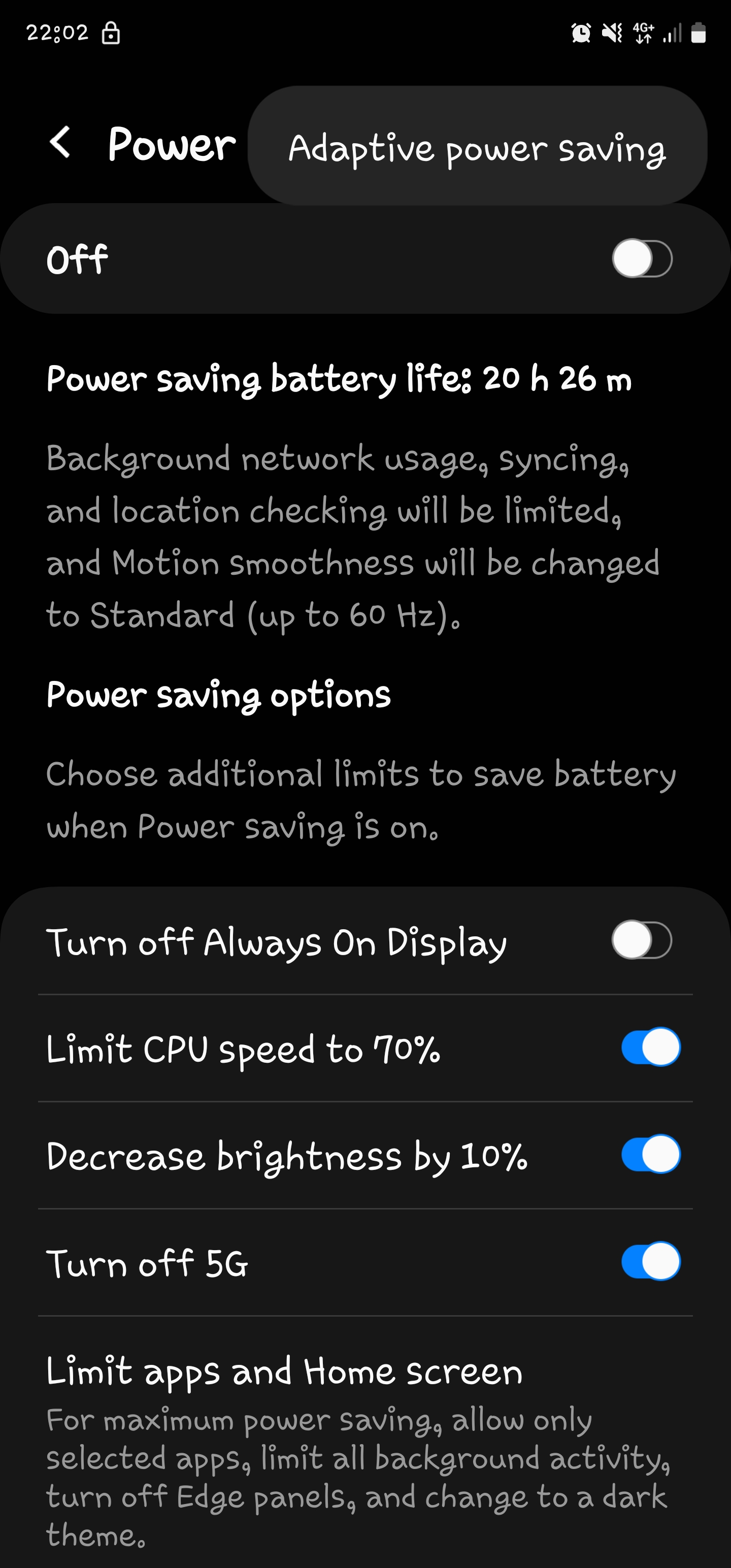 Drop down menu - Samsung Community