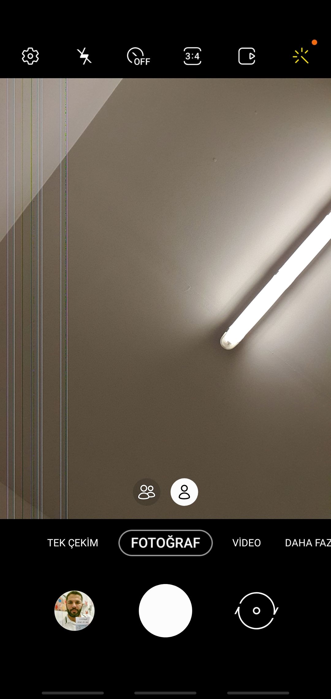 S10 plus Front Camera Problem - Samsung Community