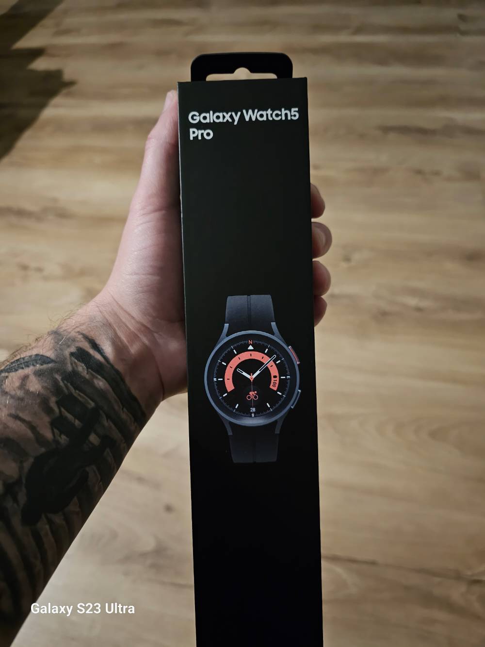 Wrześniowa Promocja ECOSYSTEM: Rodzina Samsung S23 ze Smartwatchem ...