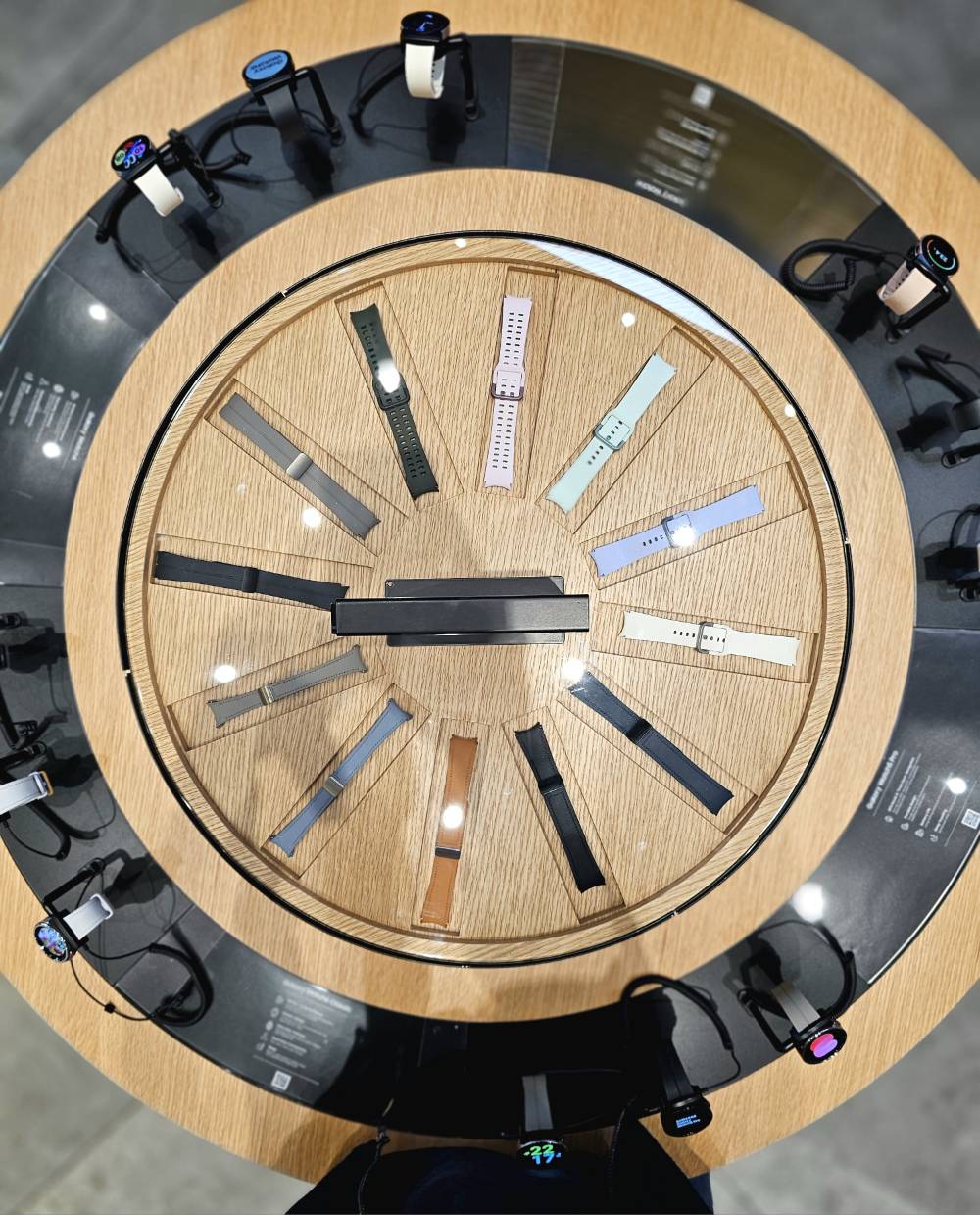 Samsung KX Experience Store VIP Visit - Samsung Community