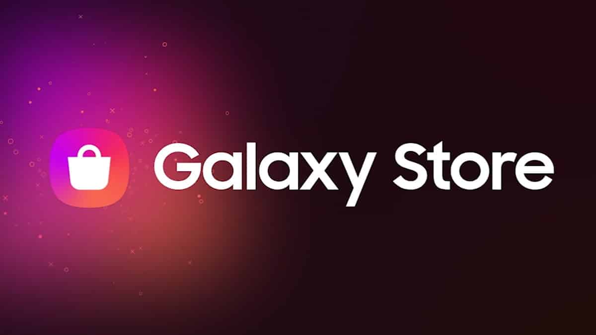 Mettez à jour vos apps Samsung après la mise à jour OneUI 6 - Samsung ...