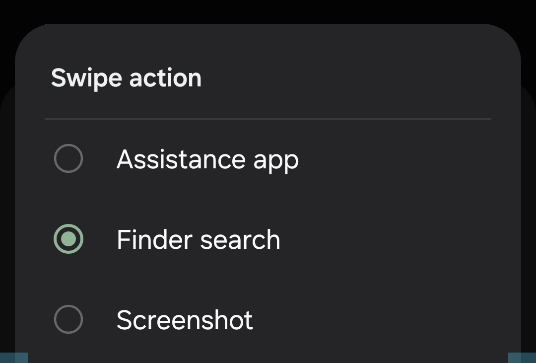 OneUI 6: Where has Finder app gone? - Samsung Community