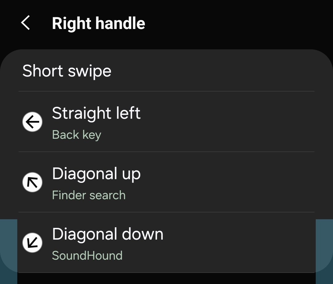 OneUI 6: Where has Finder app gone? - Samsung Community