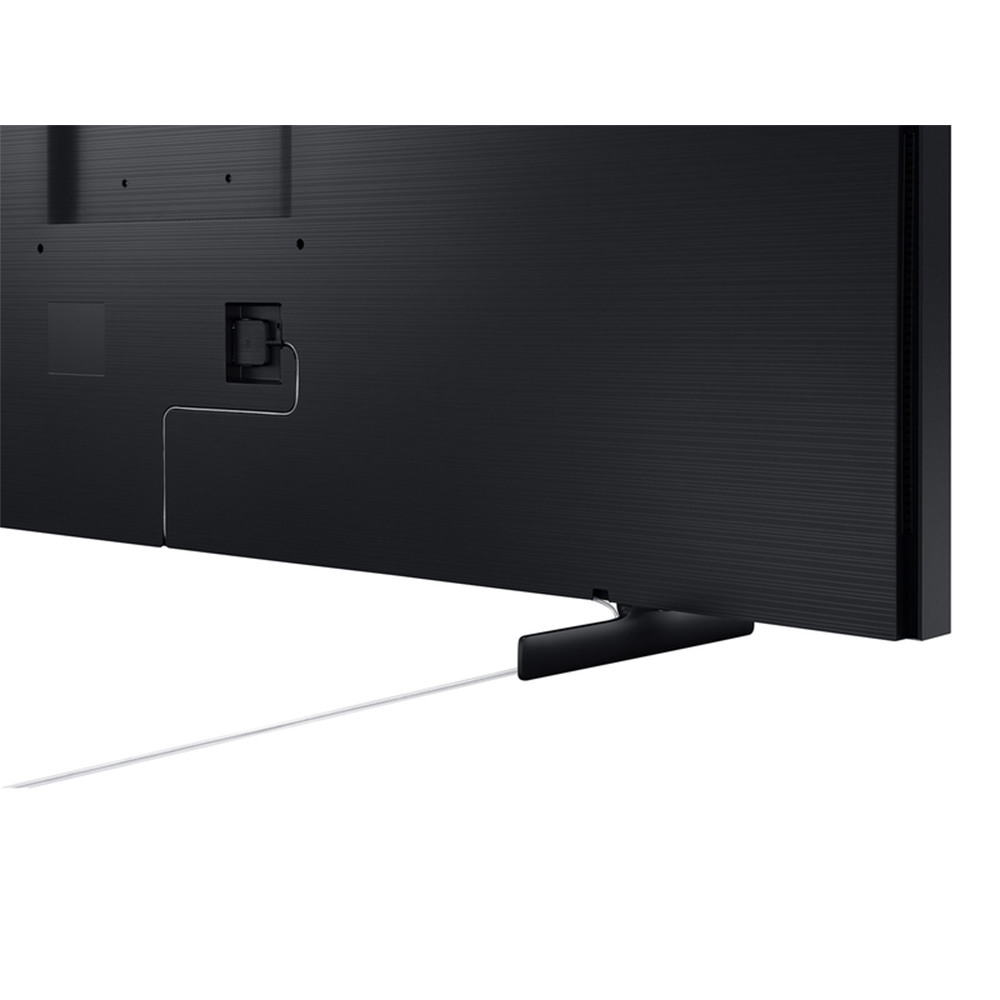 Samsung The Frame 32LS03T (2020) op netvoeding aansluiten zonder ...