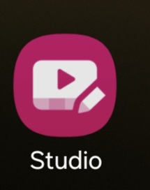 Résolu : Appli Samsung Studio - Samsung Community