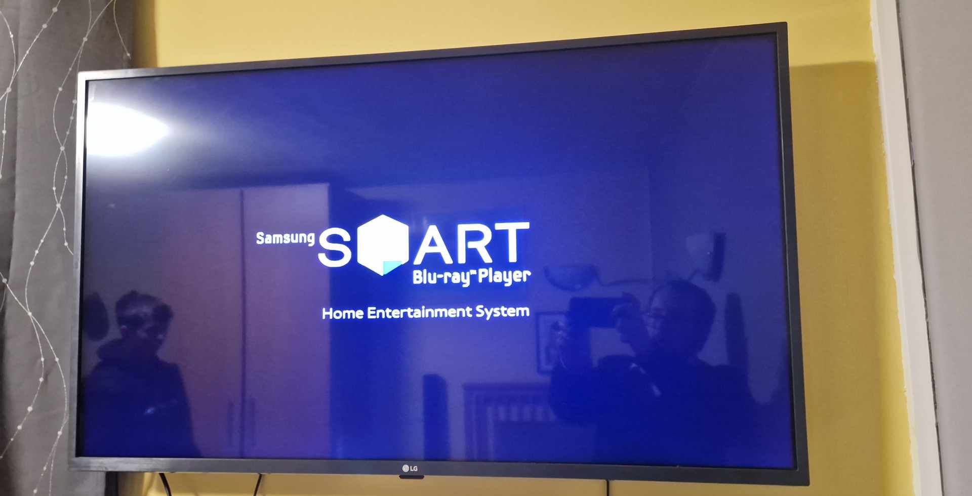 Samsung HT-F5500 - Samsung Community