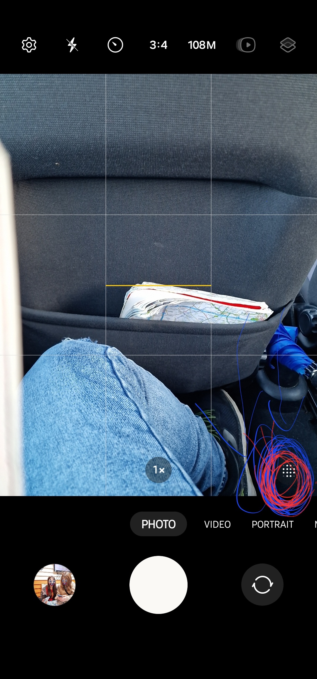 No more high quality 200mp photos with 50+ MB image size in S23 Ultra ...