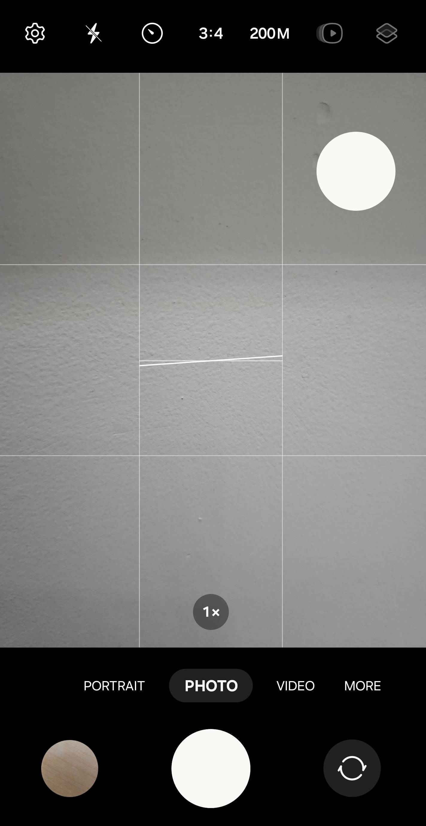 No more high quality 200mp photos with 50+ MB image size in S23 Ultra ...