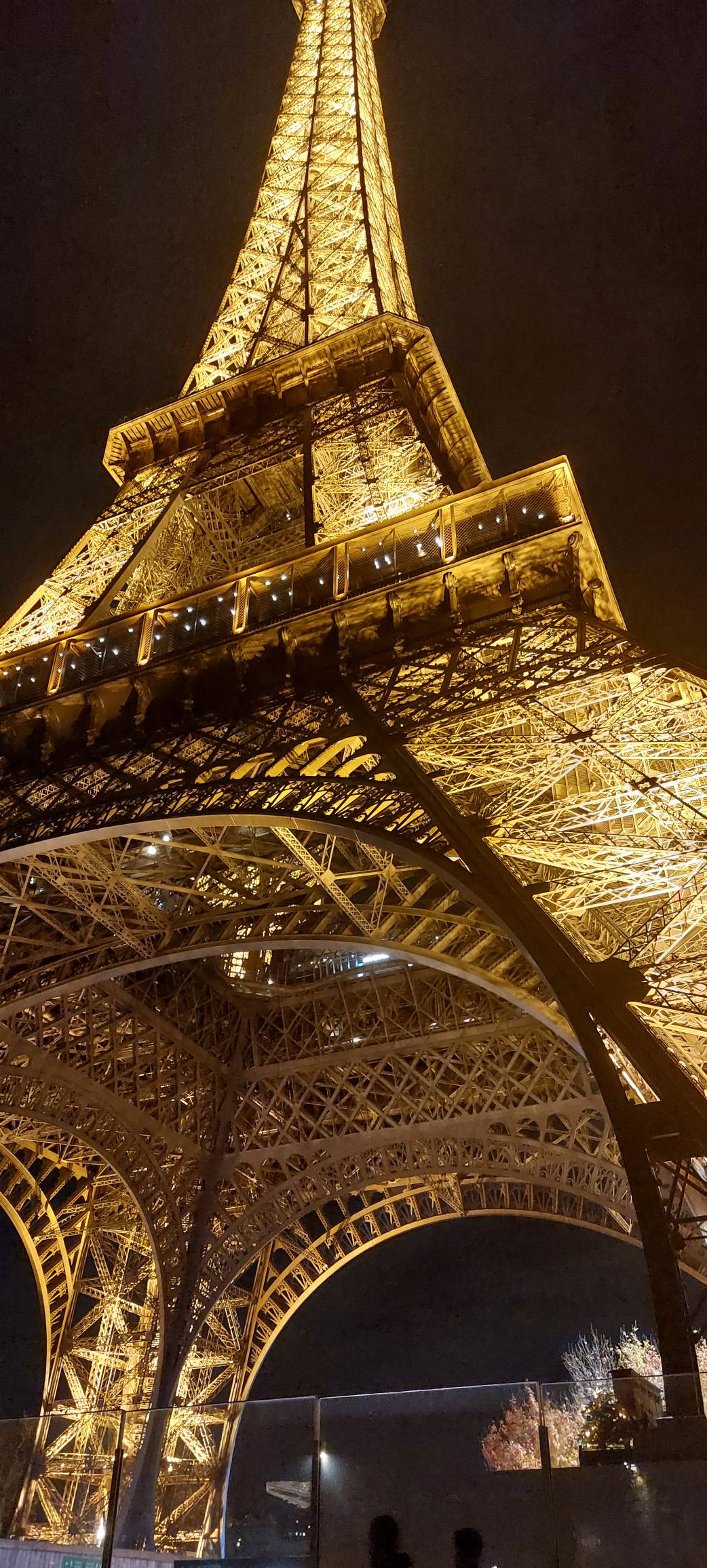 Tour Eiffel - Samsung Community