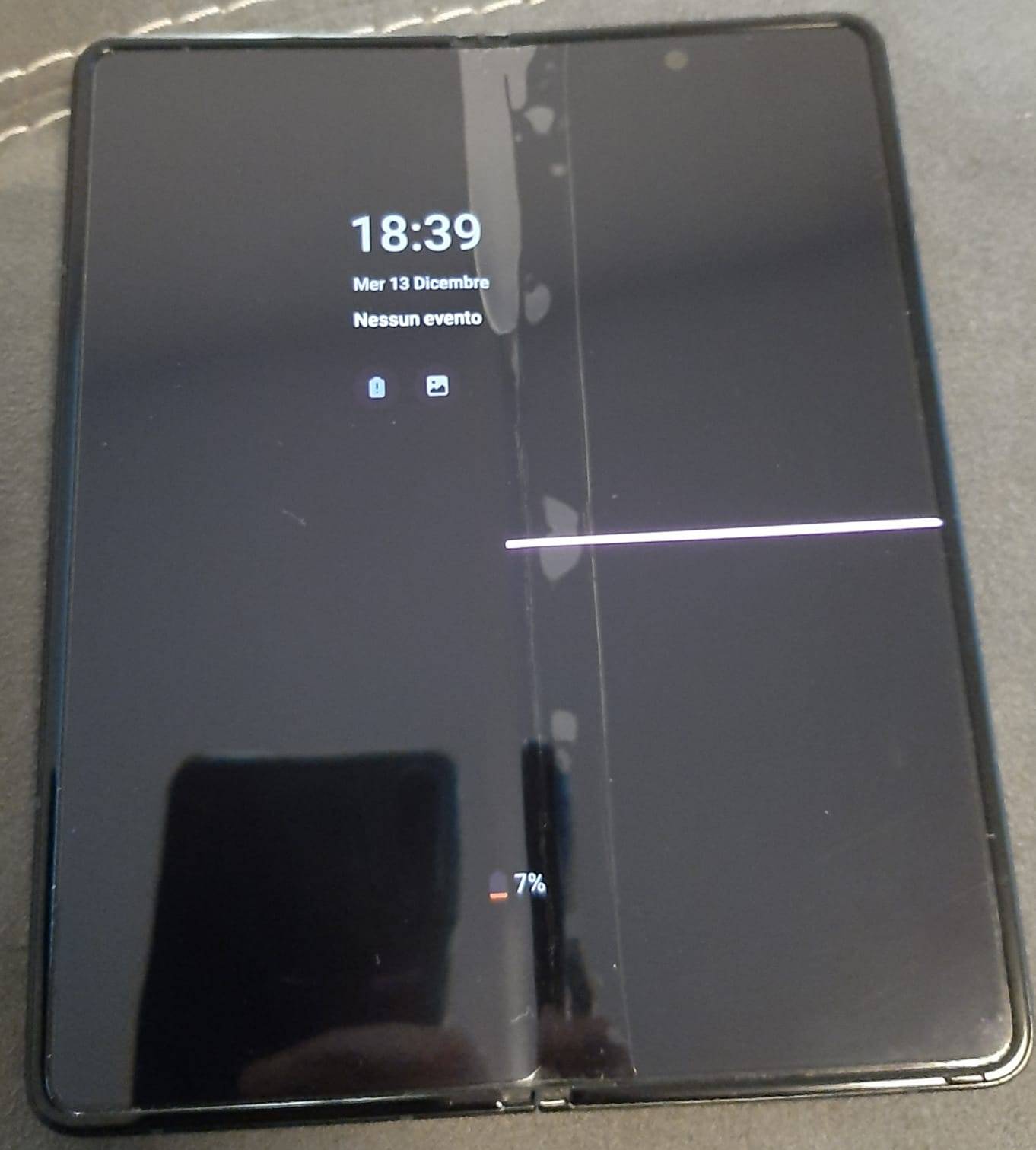 Samsung fold z3 - Samsung Community