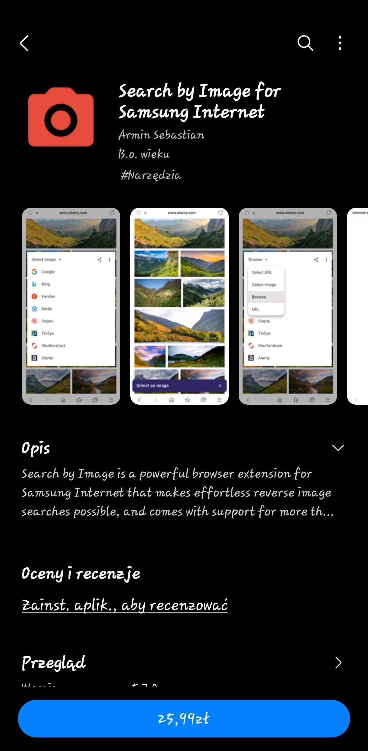 [PORADNIK] Samsung Internet Browser, czyli Bezpieczeństwo i Komfort z ...