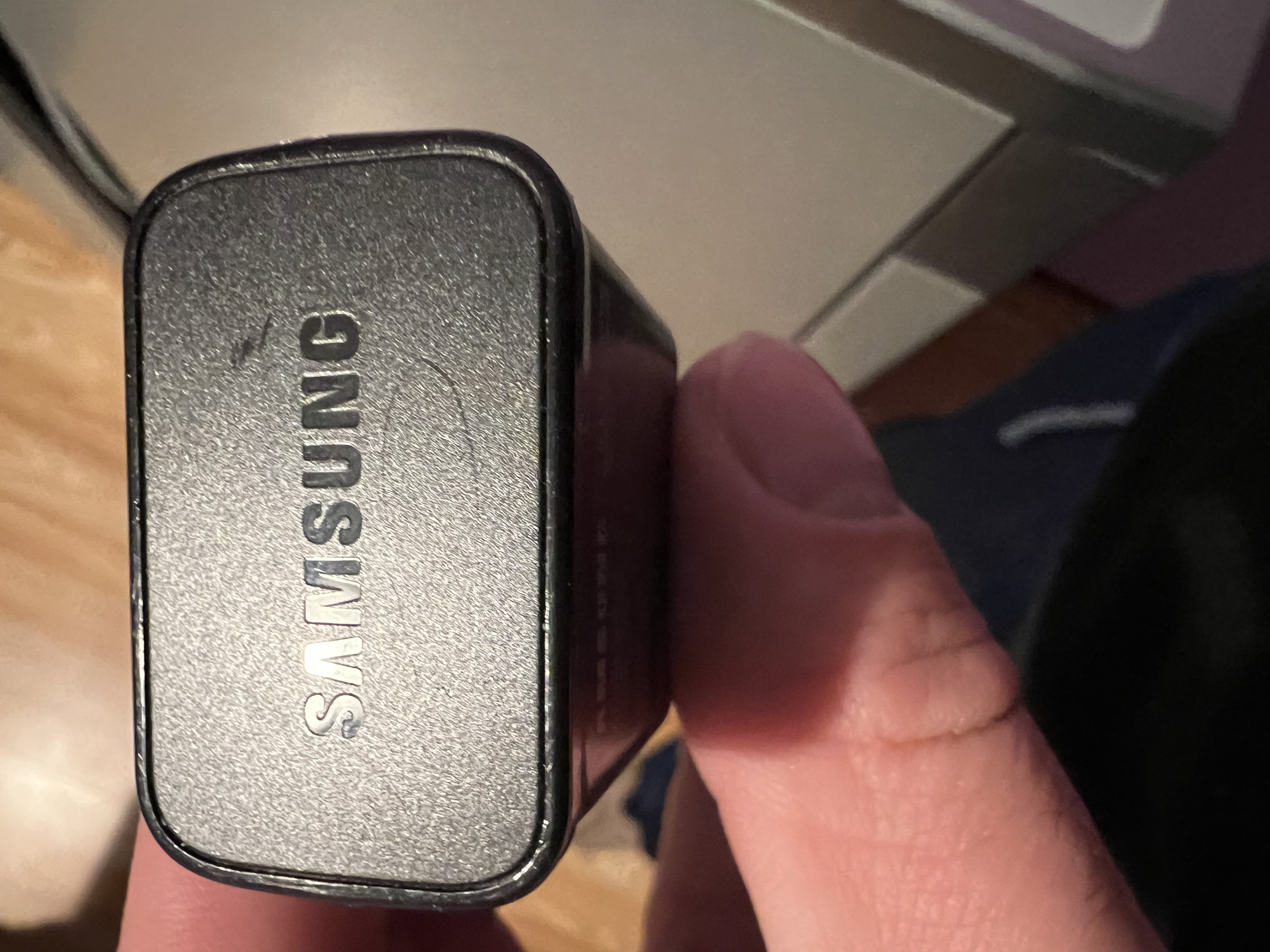 Real or Fake - Samsung Community