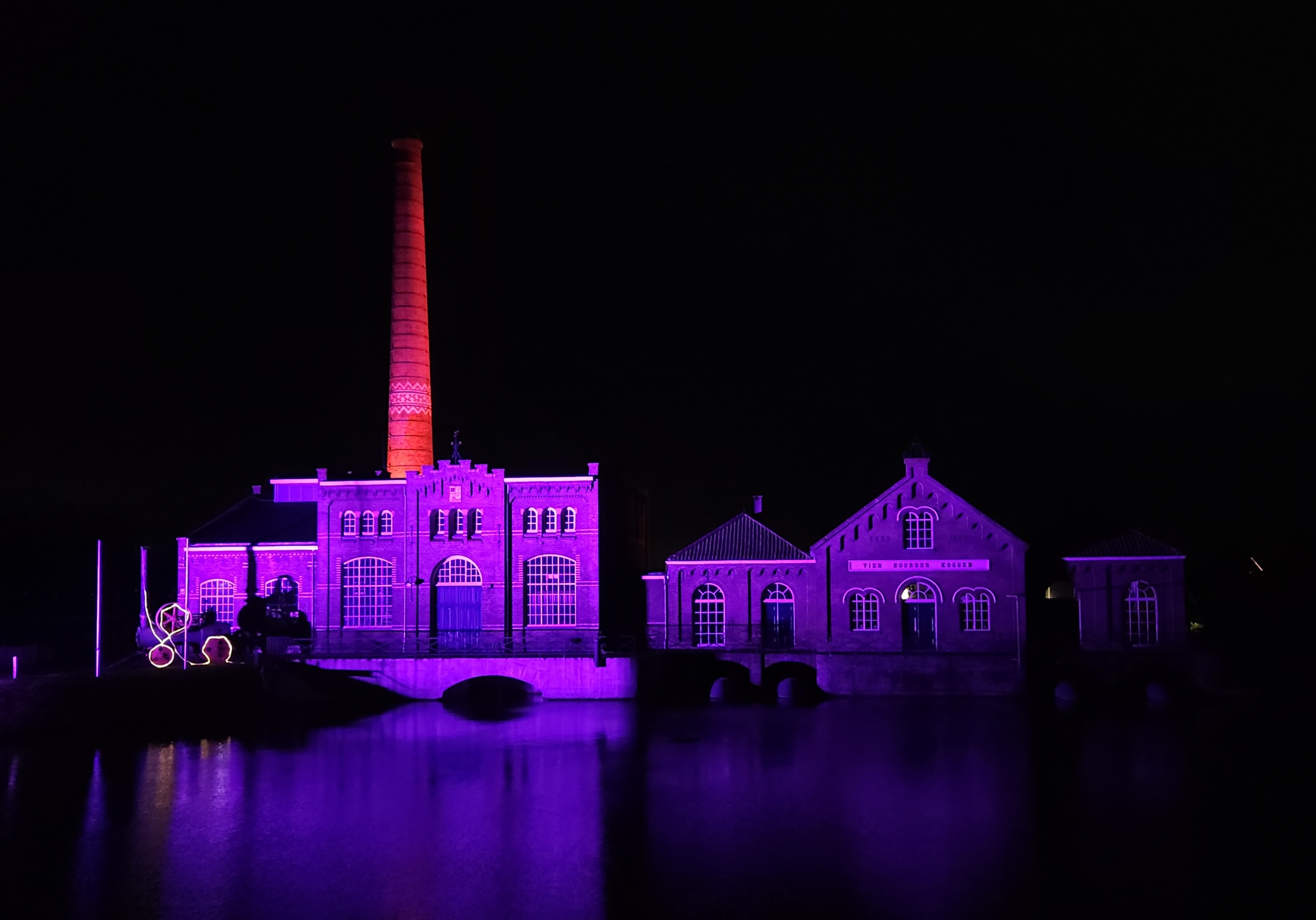 Stoommachine Museum Medemblik - Samsung Community