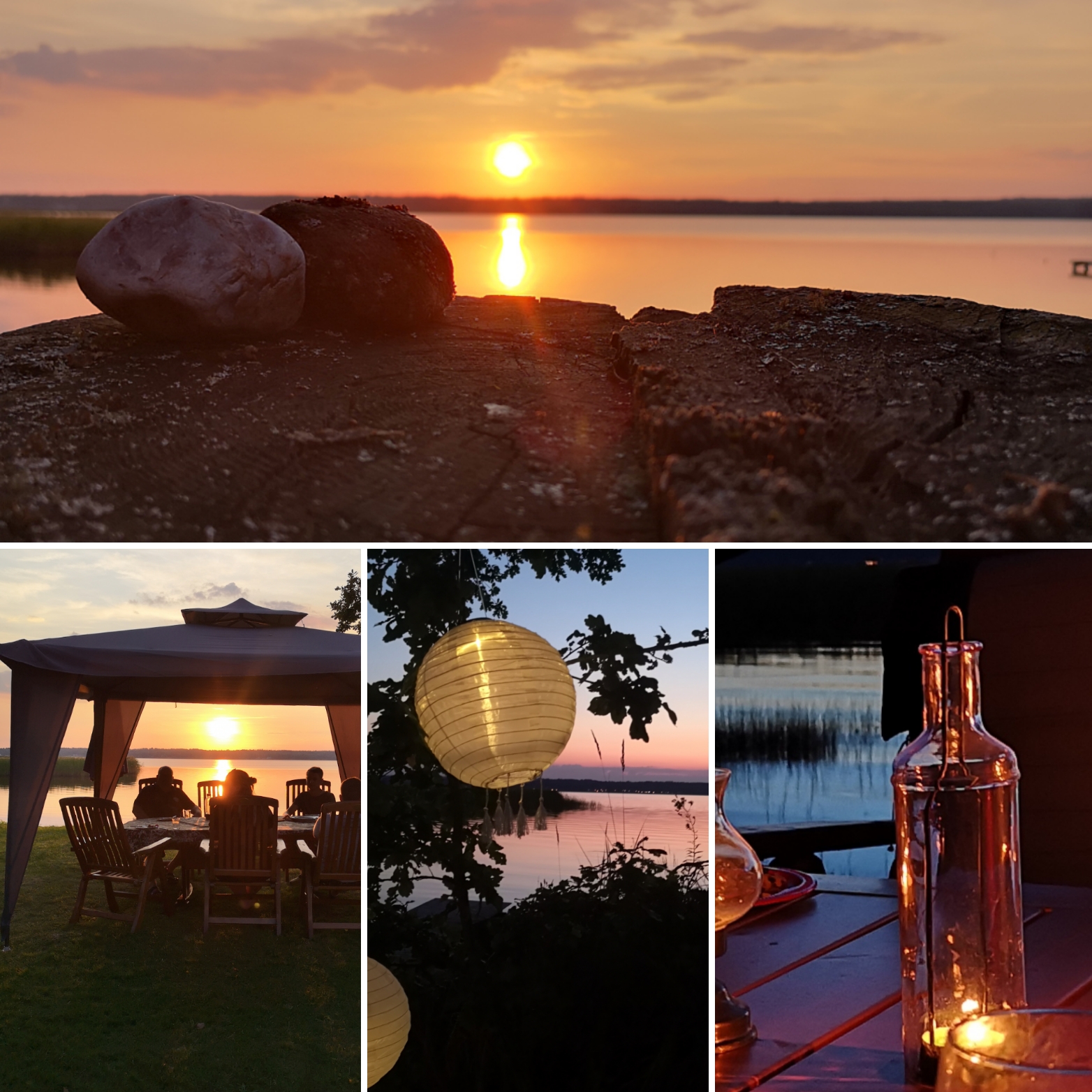 Min sommarbild - Samsung Community