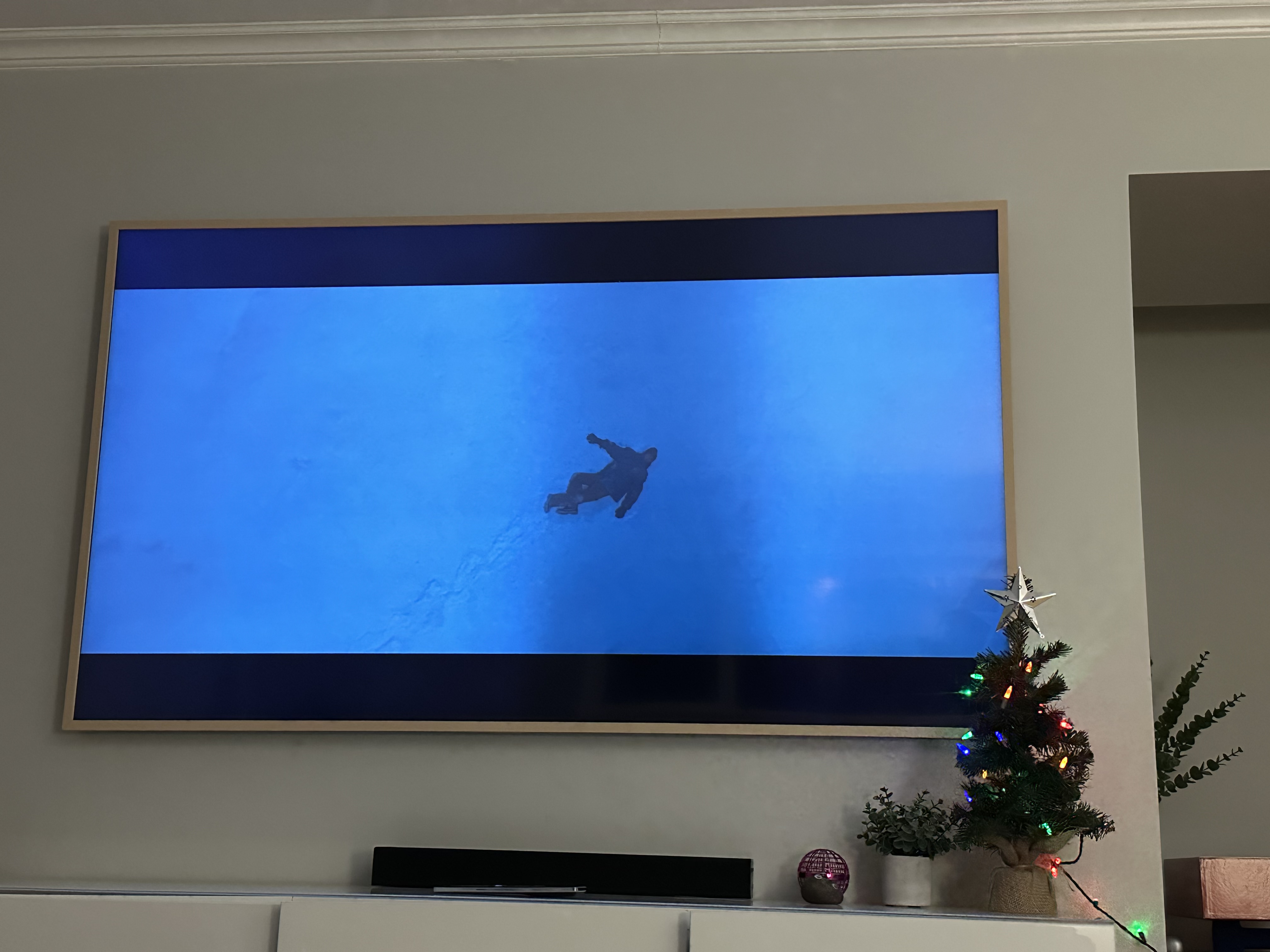 Backlight issue - Samsung Community