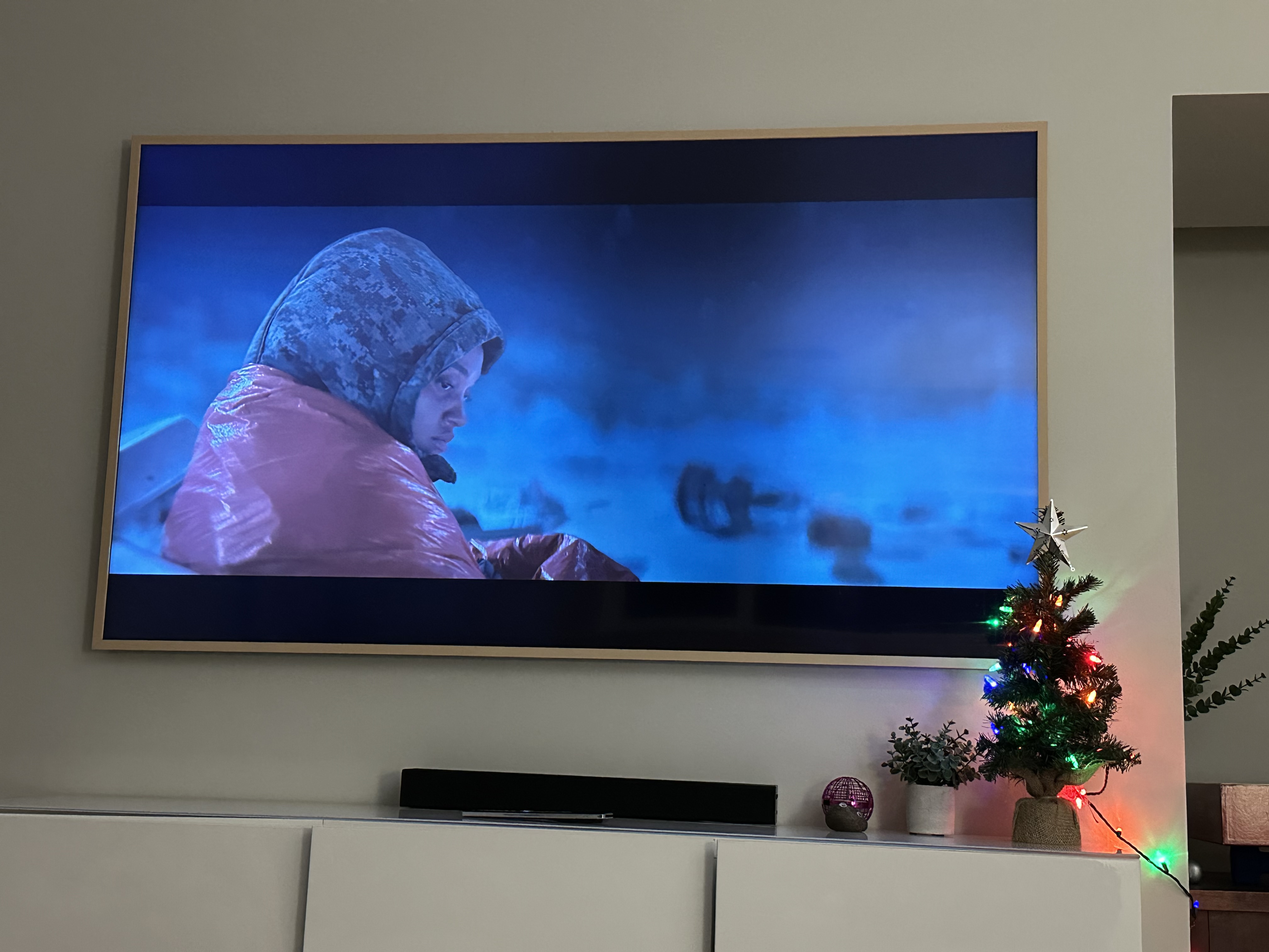 Backlight issue - Samsung Community