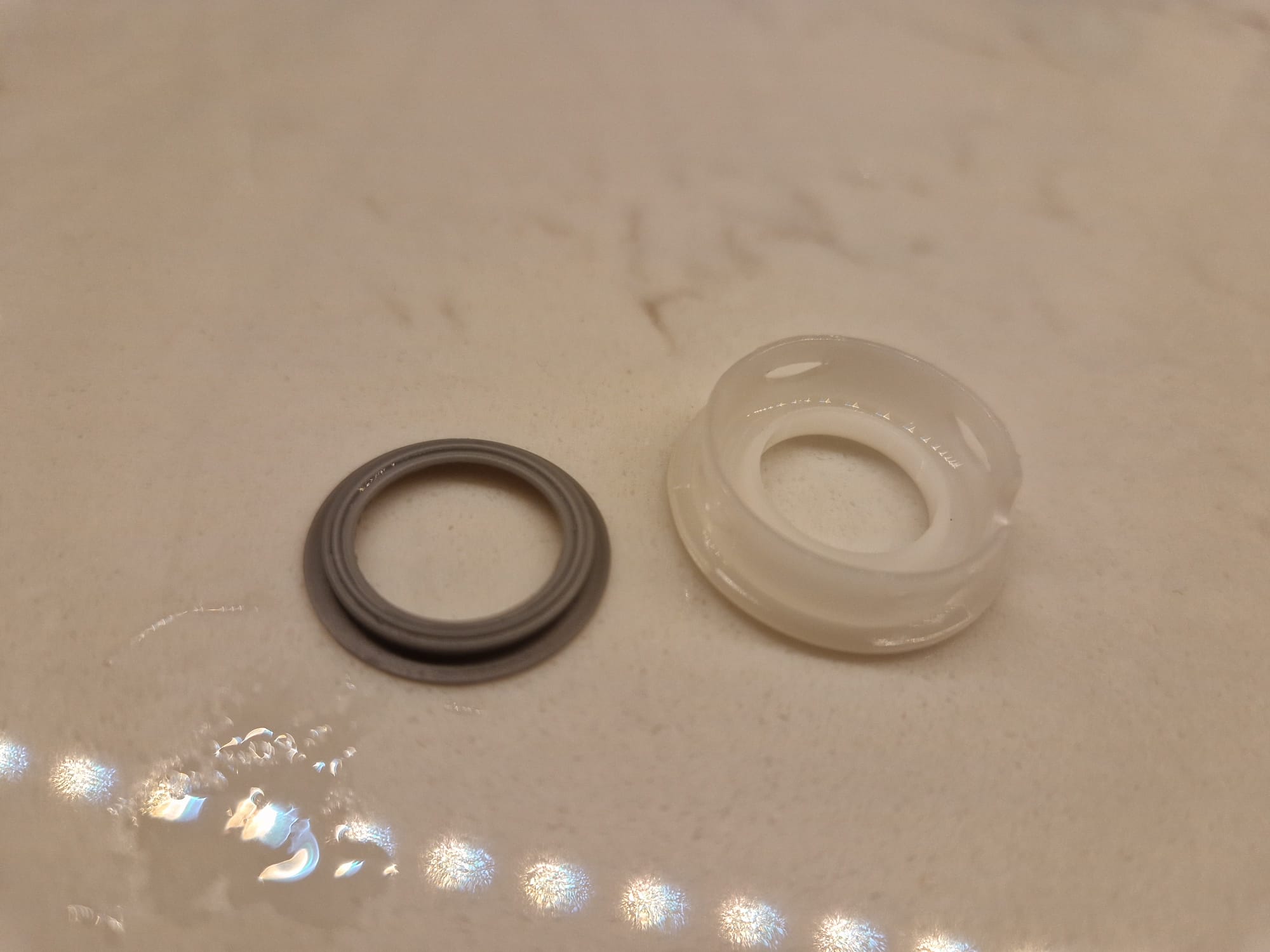 Auto dispense problem. - Samsung Community