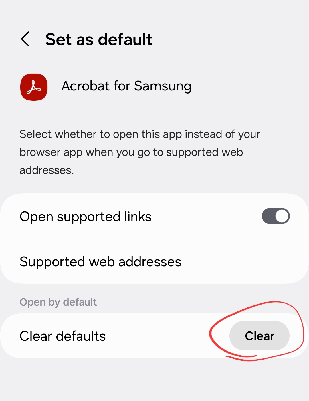 Opgelost: Pdf openen - Samsung Community