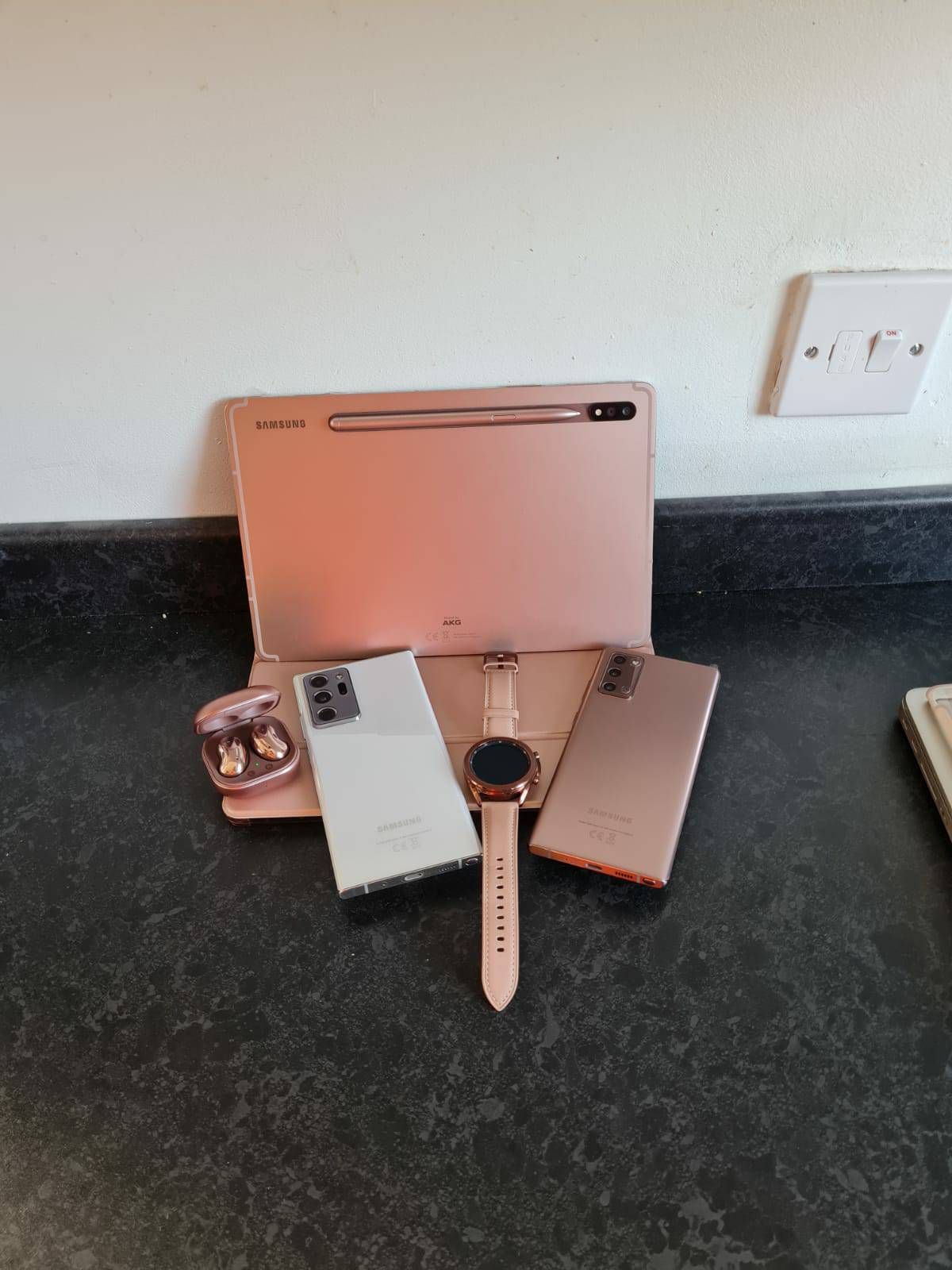 Thank you Samsung - Samsung Community