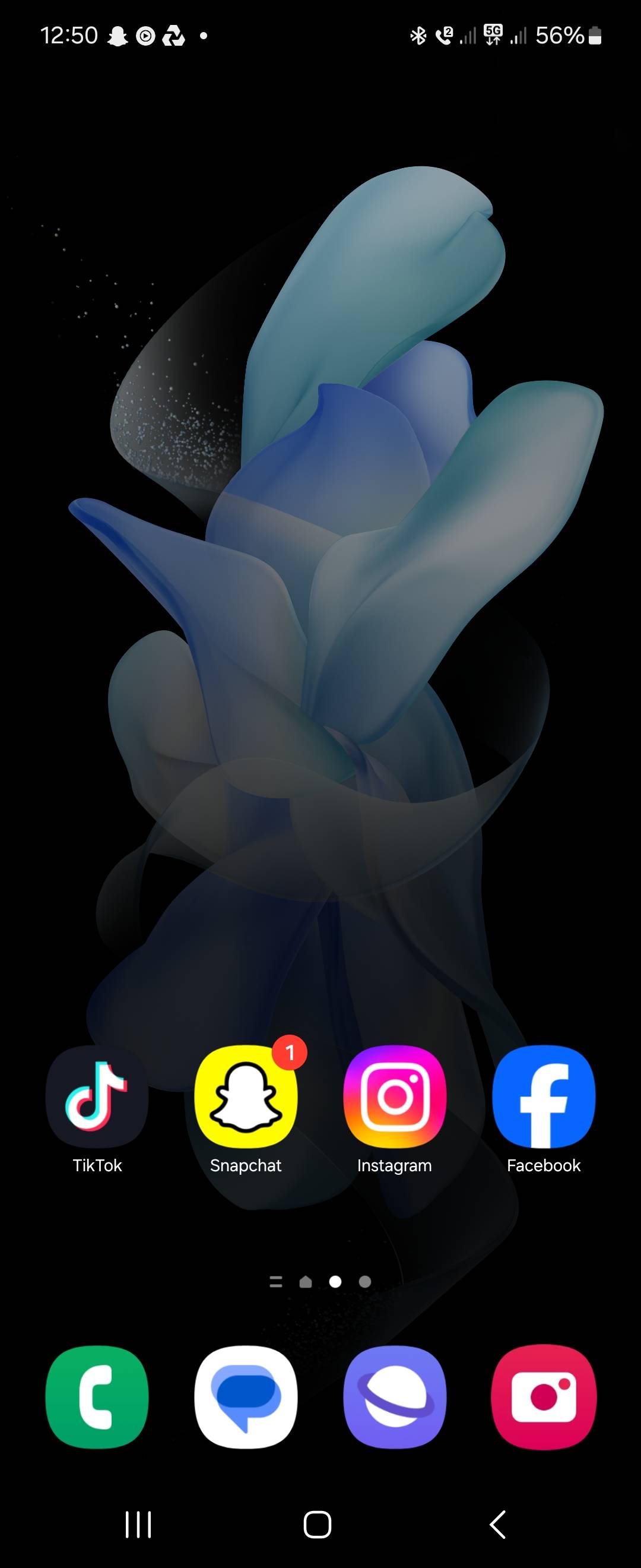 Phone call symbol 📞 - Samsung Community