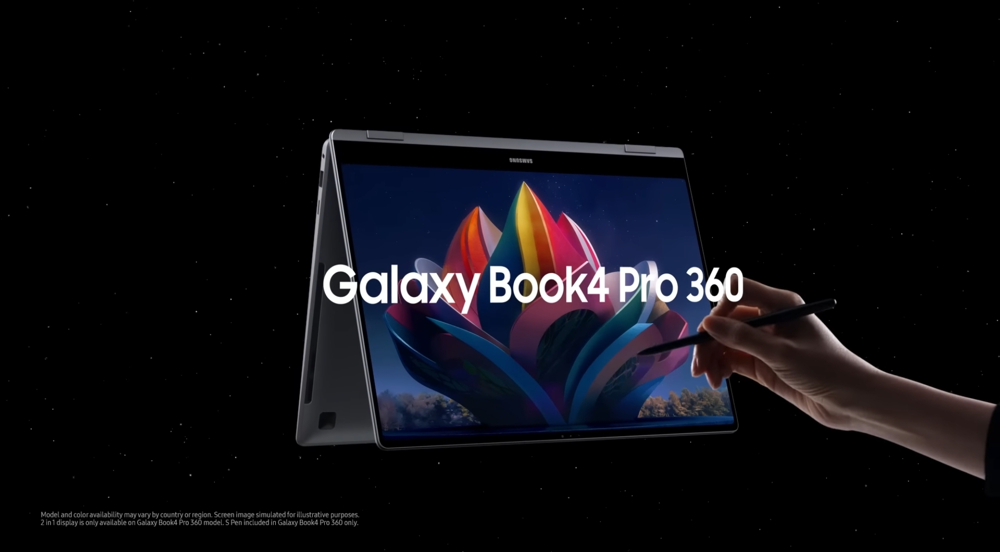 Galaxy Book4 Pro (360)/Ultra, czyli najpotężniejsze Galaxy w Historii 🤔 ...