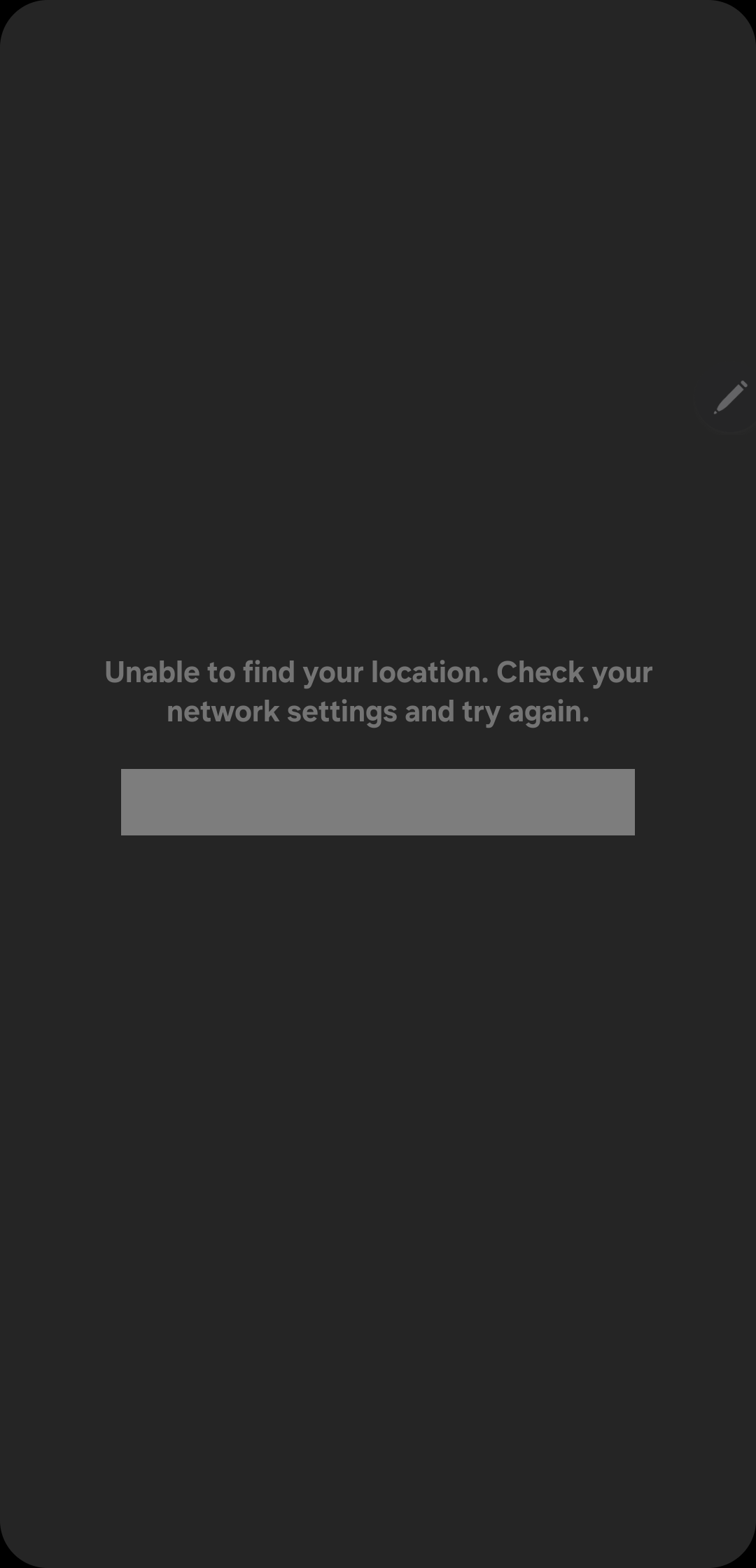 Trying to open the Galaxy store, but it won't - Samsung Community