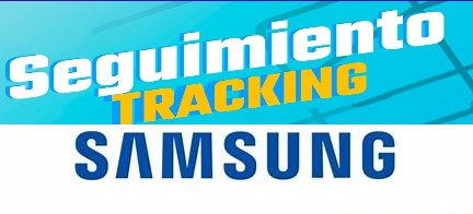¿Como hacer seguimiento de mi pedido en la tienda online Samsung.com ...