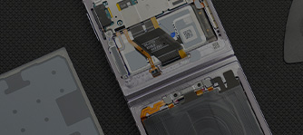 Samsung Self-Repair programme | News