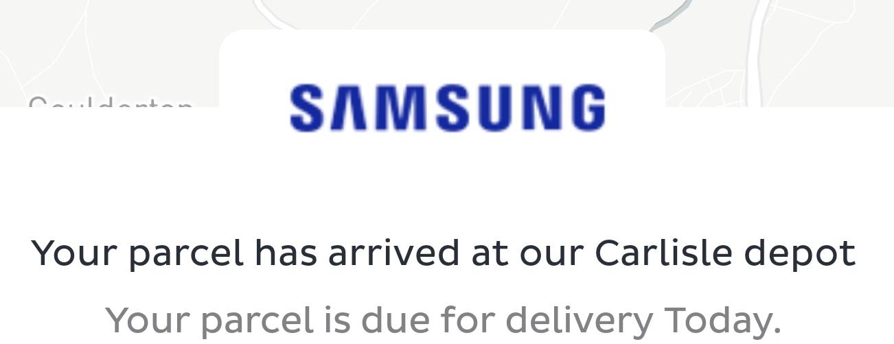 Delayed pre-order - Compensation? - Samsung Community